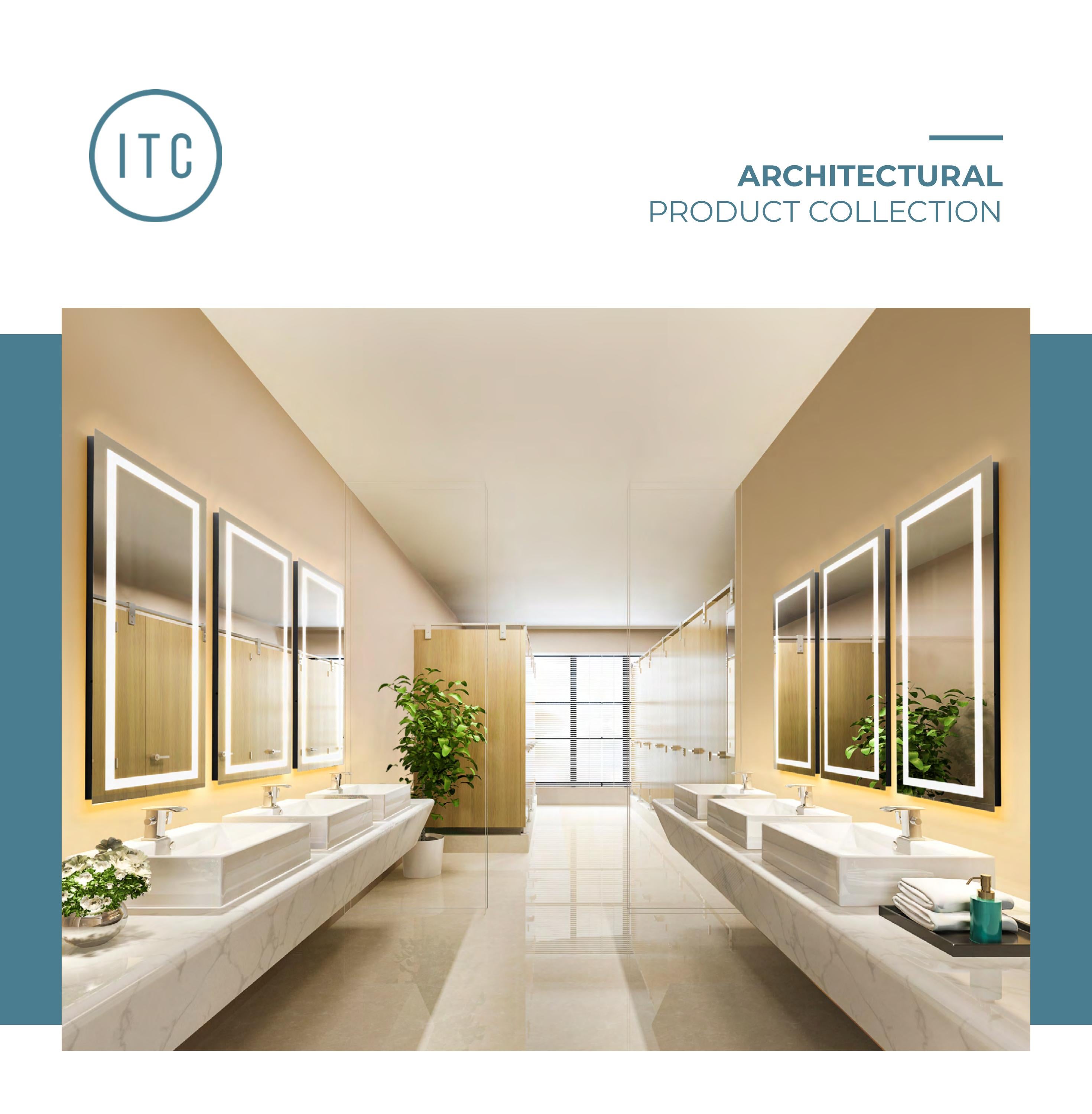 ITC Architectural Product Collection by ITC INC - Issuu