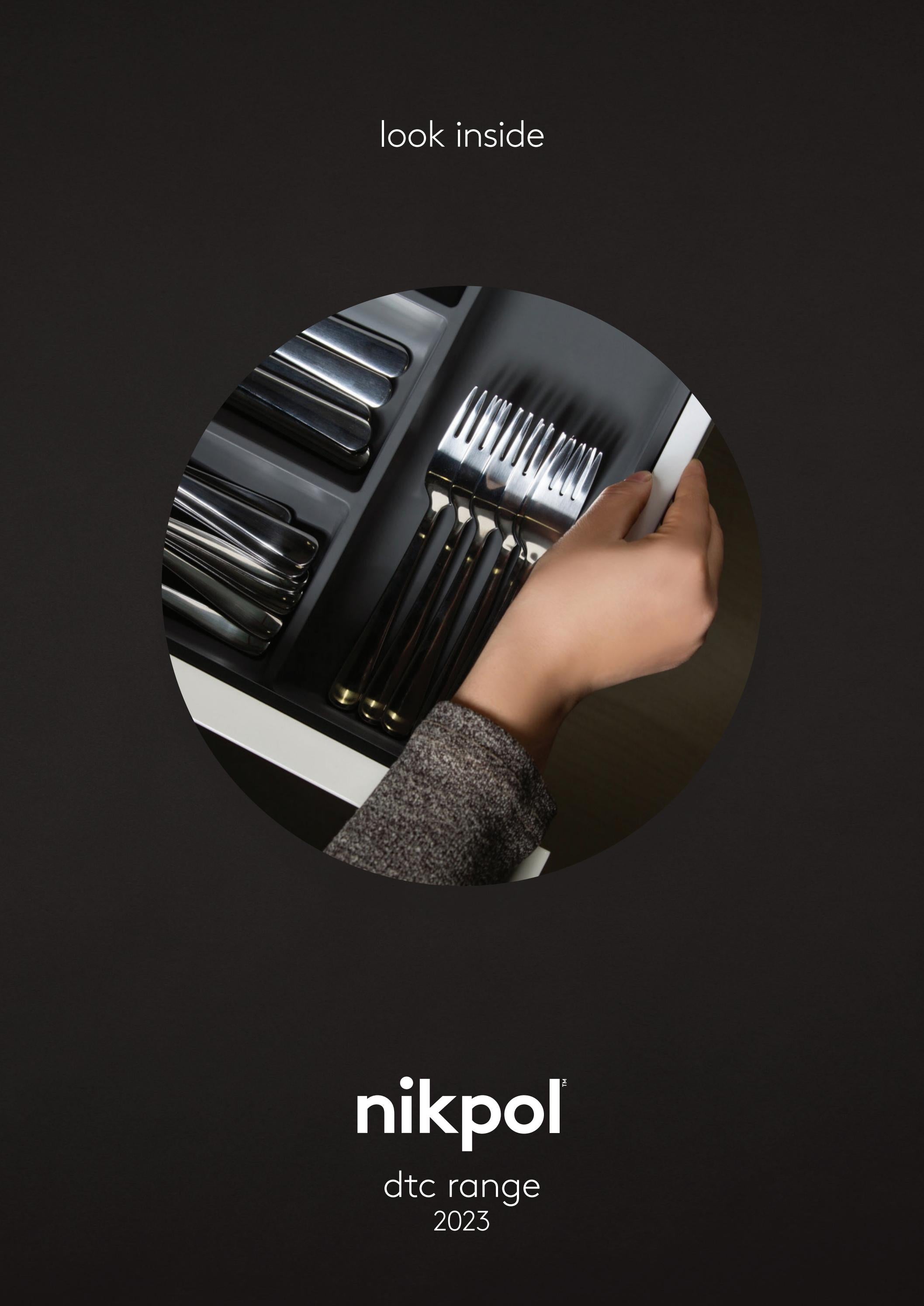 DTC Brochure 2023 by Nikpol Australia - Issuu