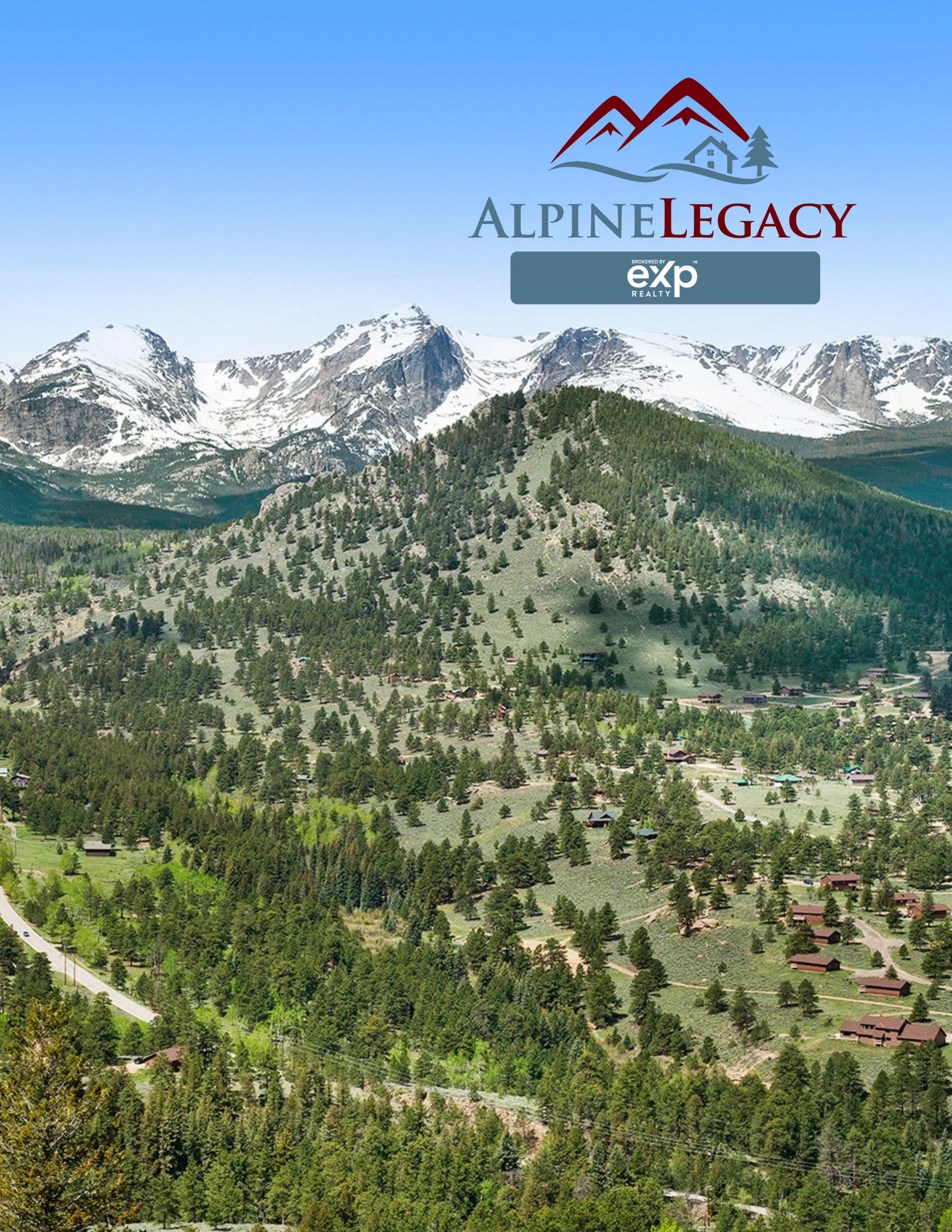 The Alpine Legacy Team by sambasel - Issuu