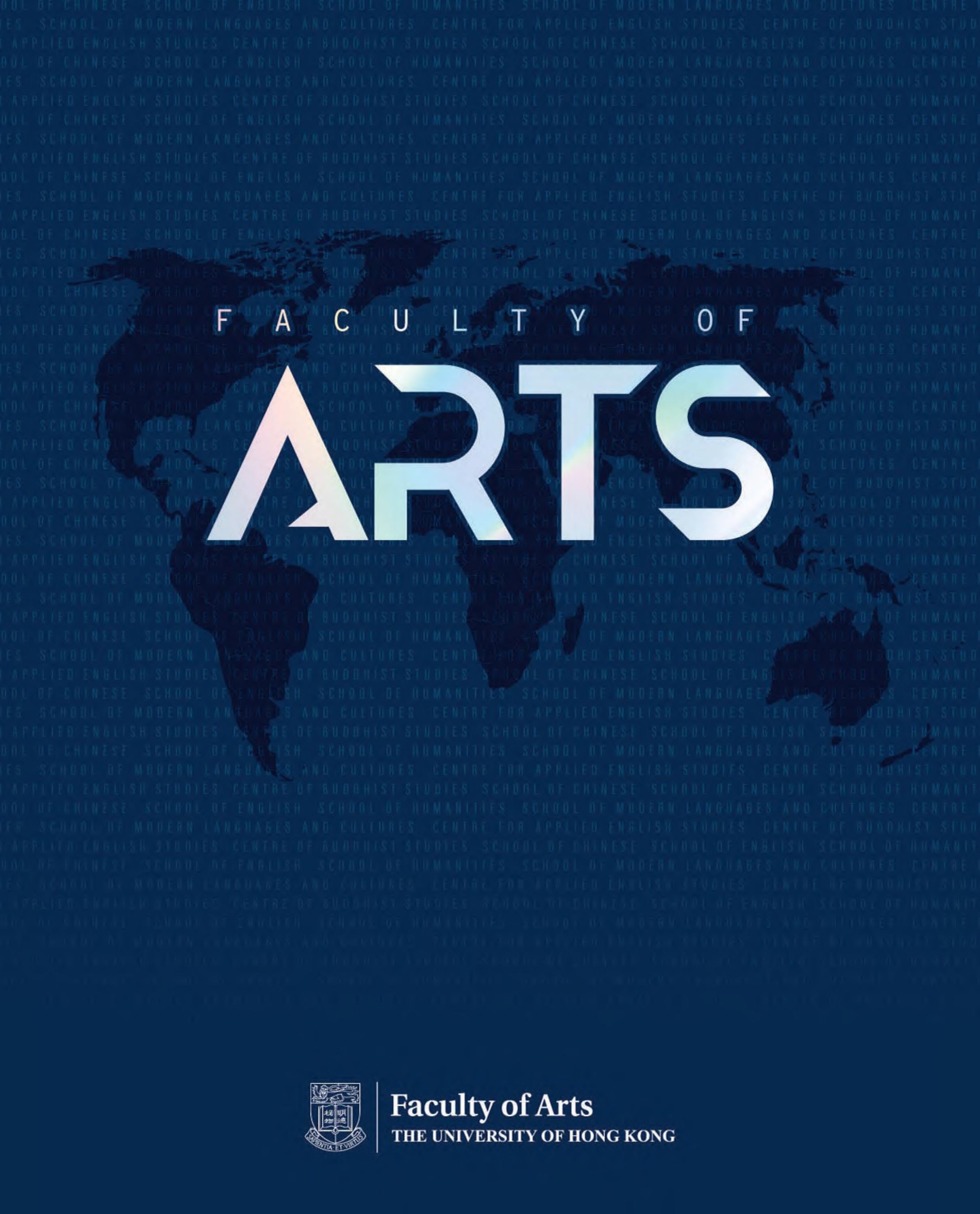 HKU Faculty of Arts: Undergraduate Programme Brochure 2023-2024 by Faculty of Arts, HKU - Issuu