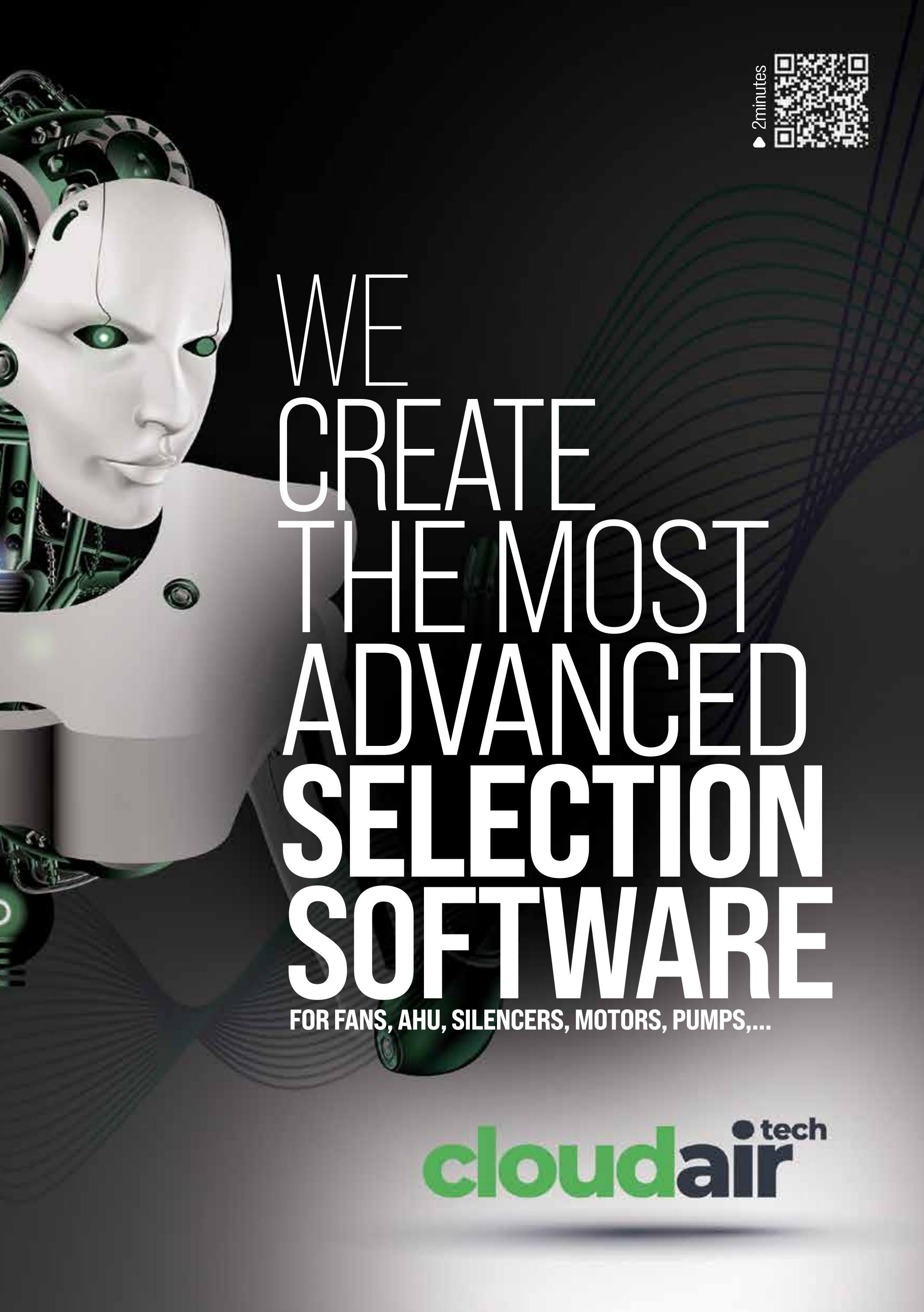 Discover CloudAir's Selection Software Catalog by CloudAir.tech - We ...