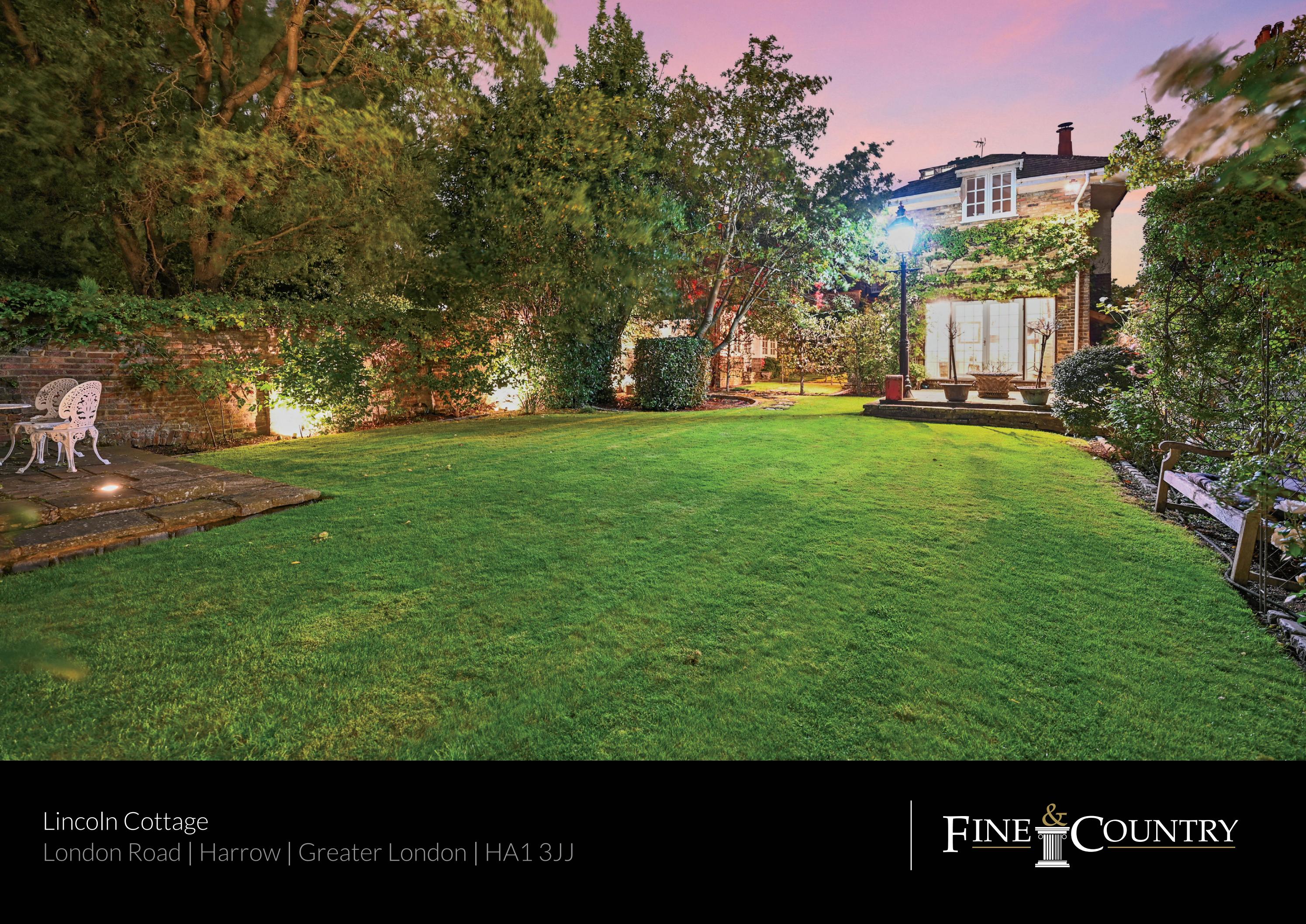 Harrow, Greater London by Fine & Country - Issuu