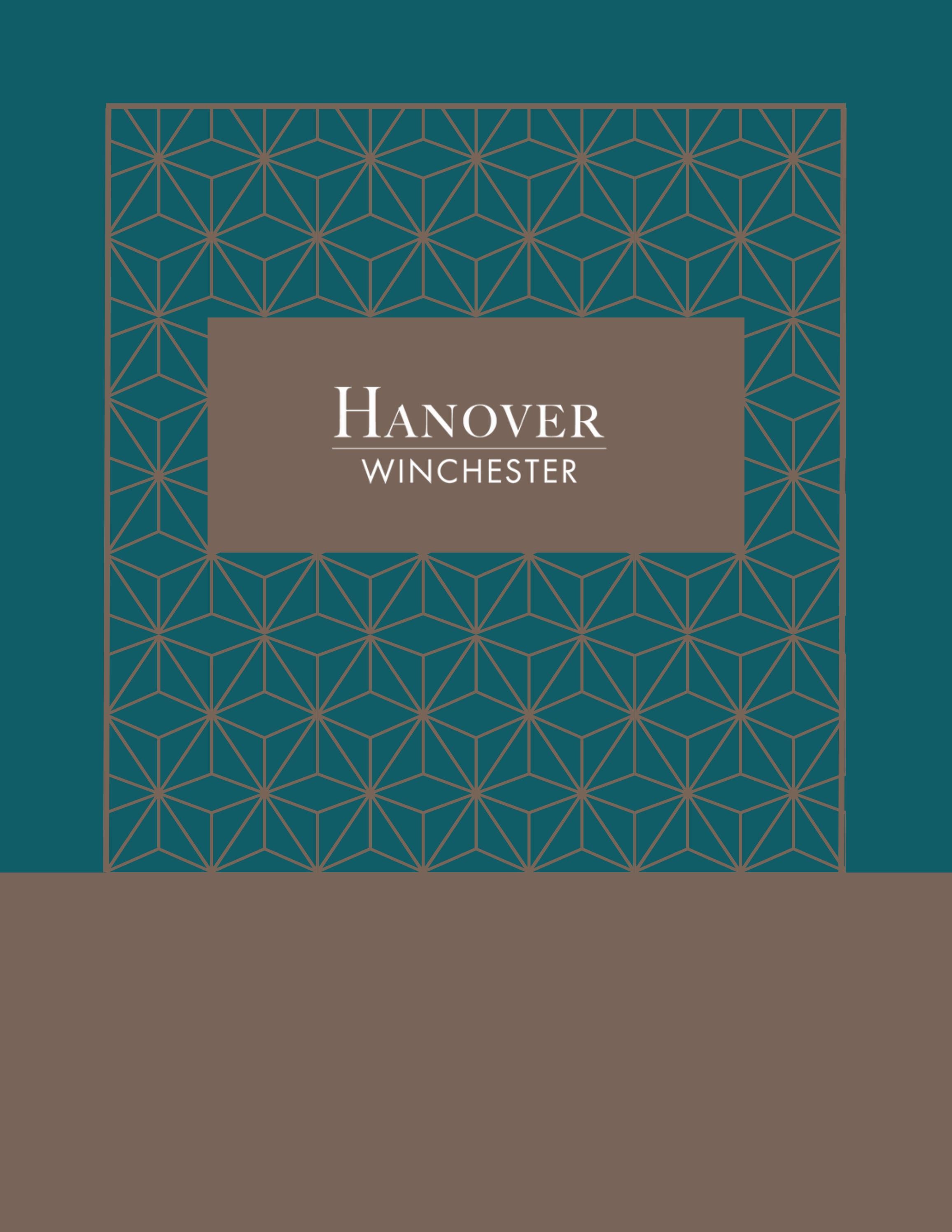 Hanover Winchester by HanoverCompany - Issuu