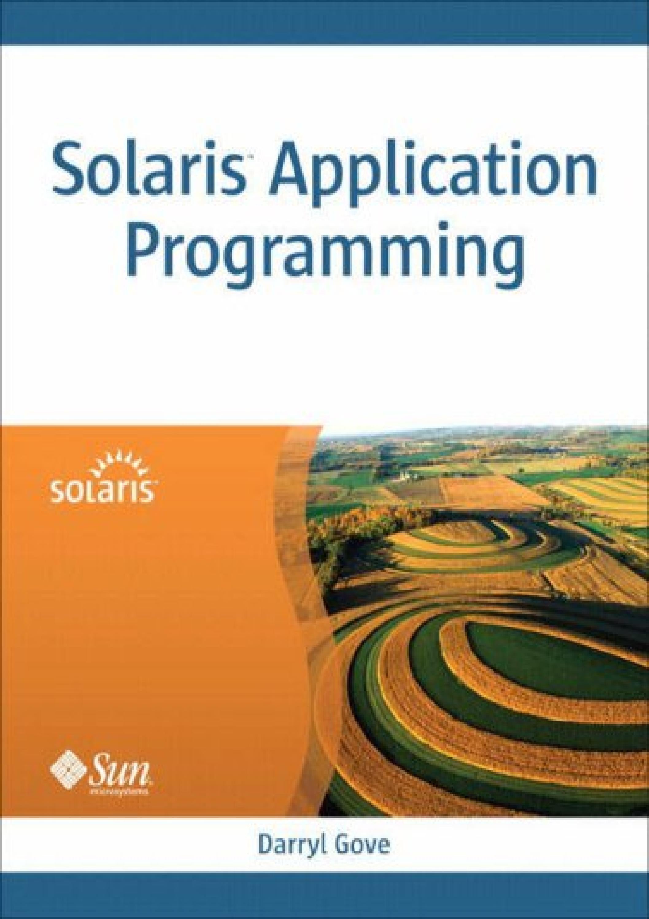 Read Ebook Solaris Application Programming By By Ebooksnew Issuu