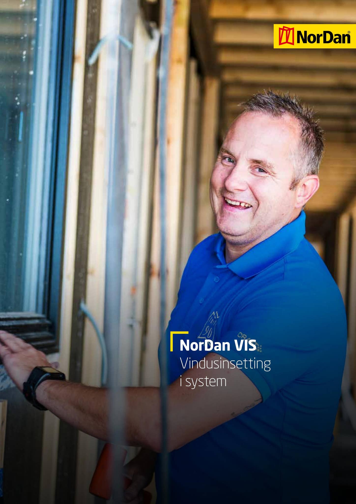 VIS Brosjyre 2023 oktober by NorDan - Issuu