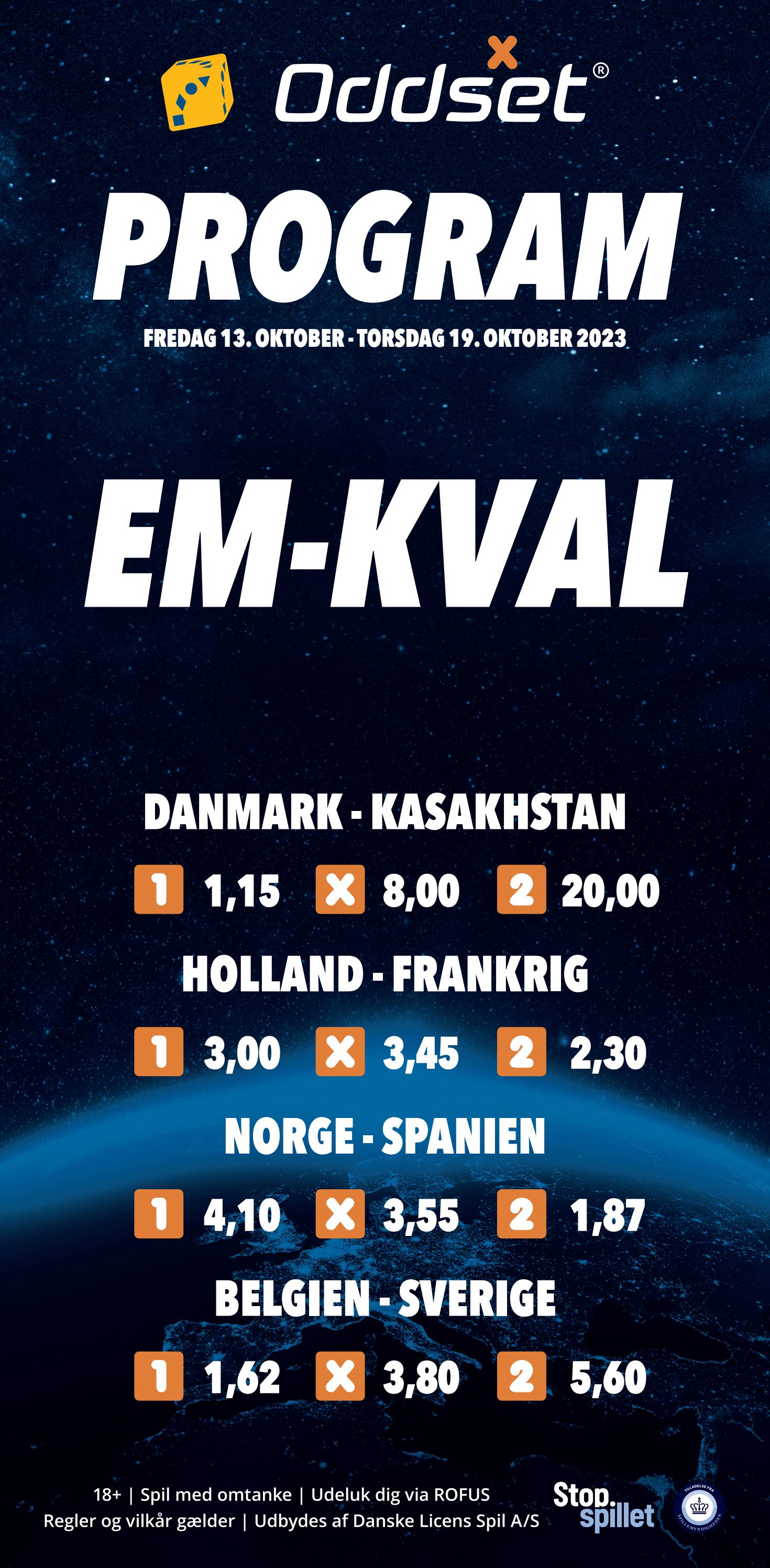 Programblad 899 by Danske Spil - Issuu