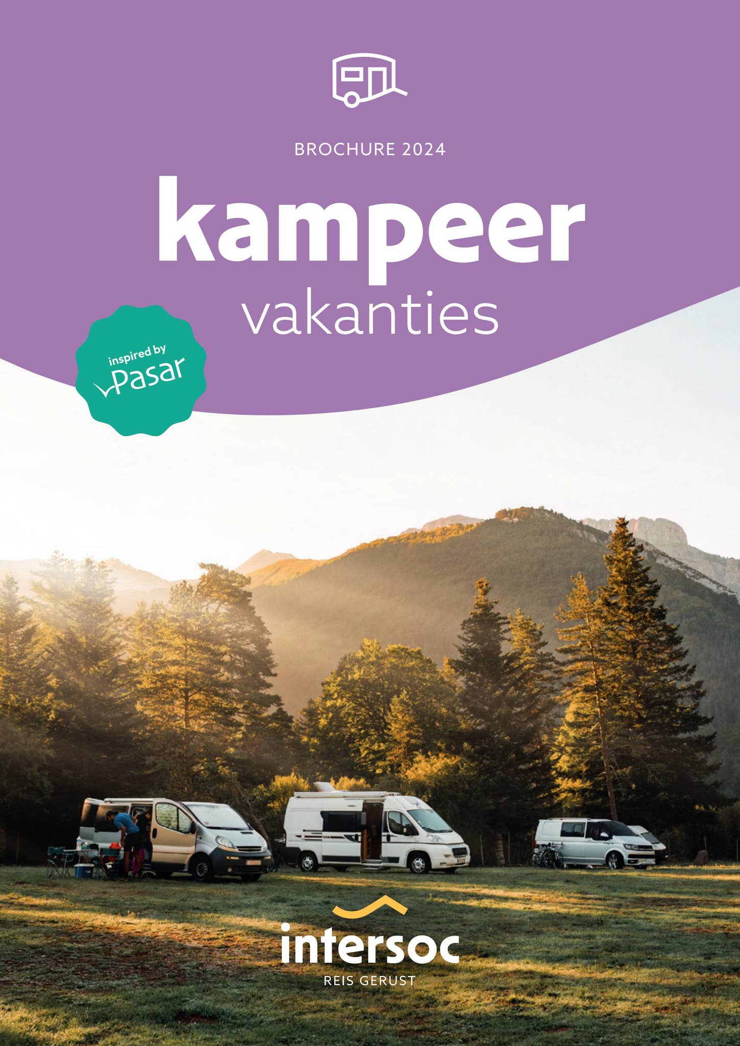 Intersoc - Kampeervakanties 2024 by Intersoc - Issuu