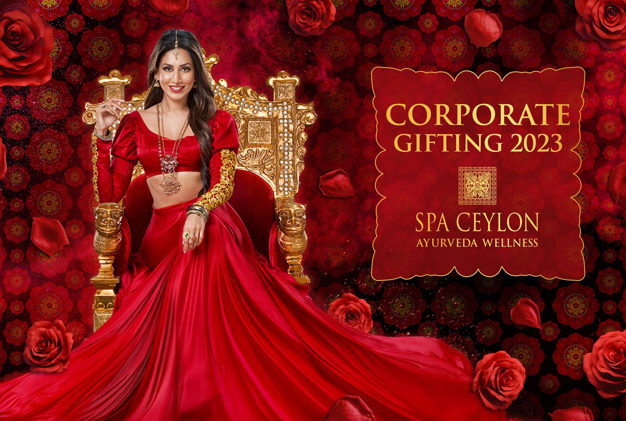 Corporate Gifting 2023 by Spa Ceylon Luxury Ayurveda - Issuu