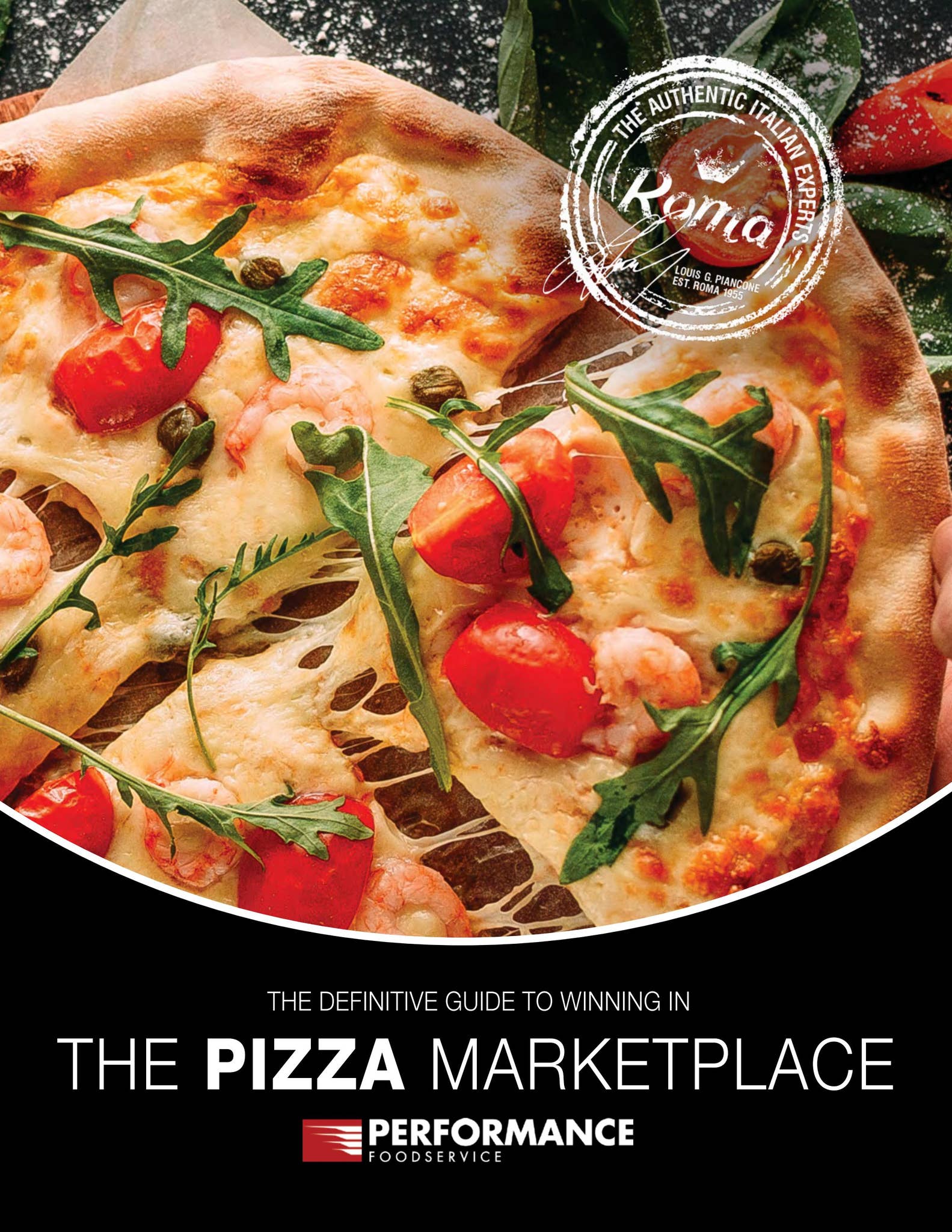 Pizza Marketplace - Springfield, MA by Performance Foodservice - Issuu