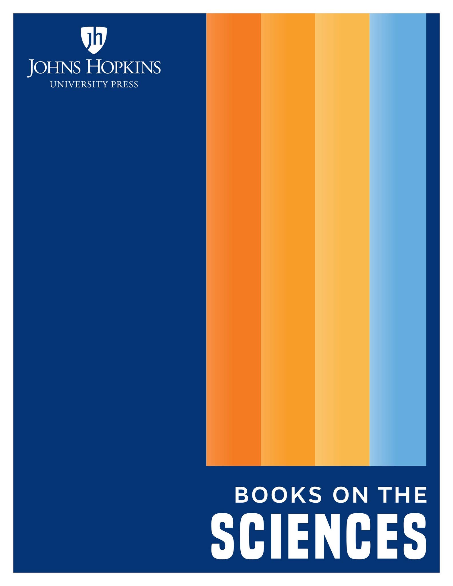 Johns Hopkins University Press Science Subject Catalog by JHUP Books ...