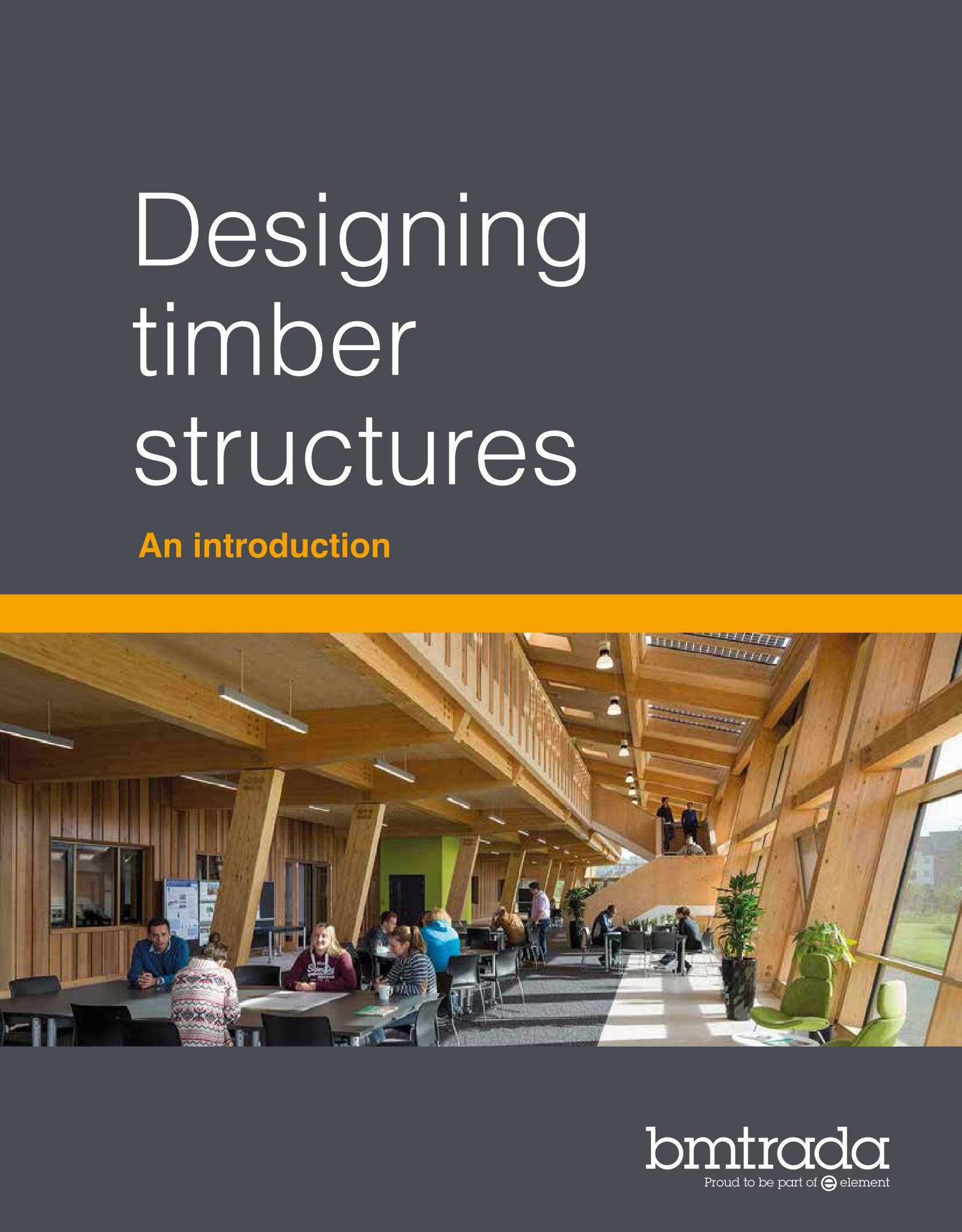 Designing timber structures: An introduction preview by BM TRADA ...