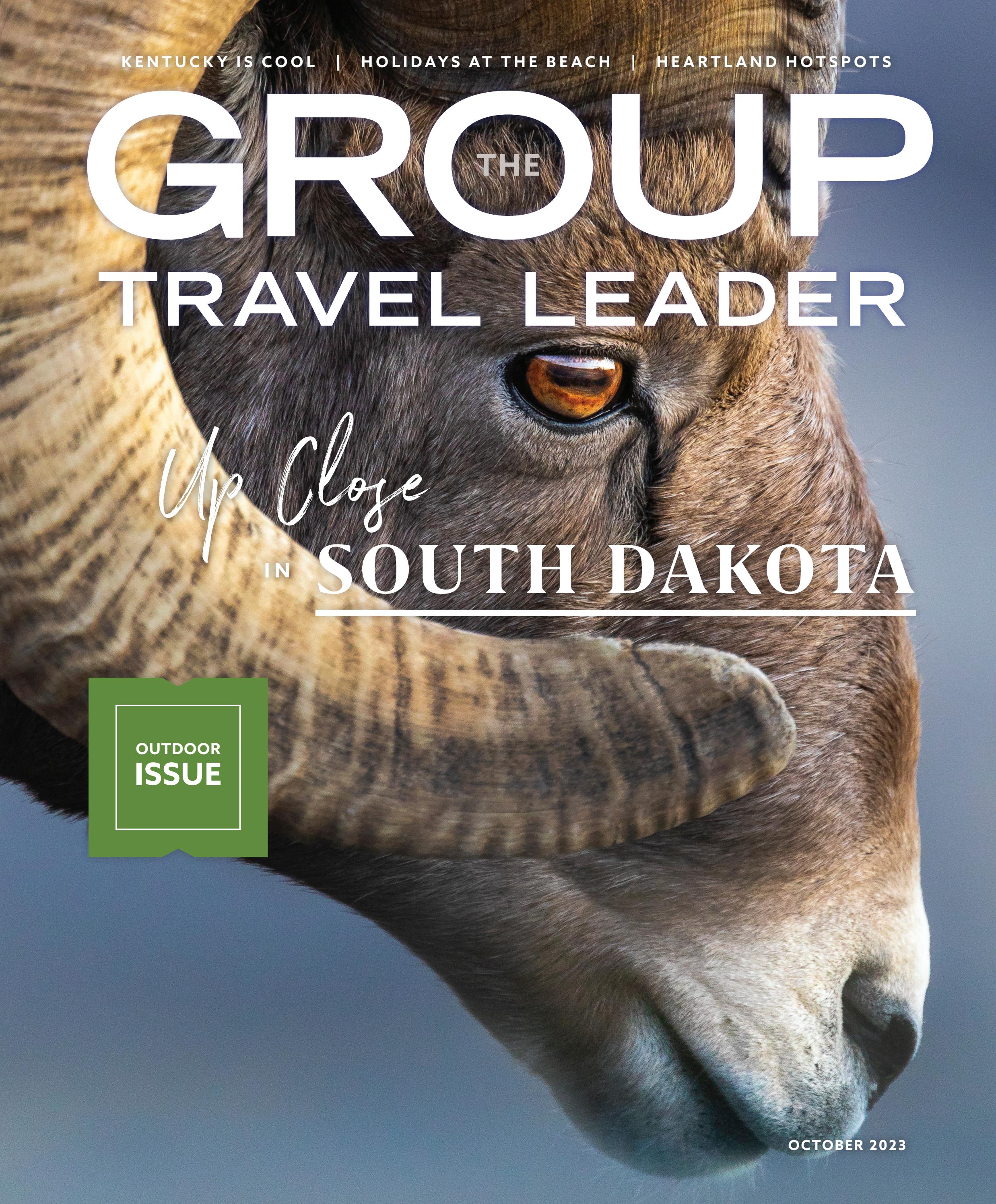 The Group Travel Leader October 2023 by The Group Travel Leader, Inc ...