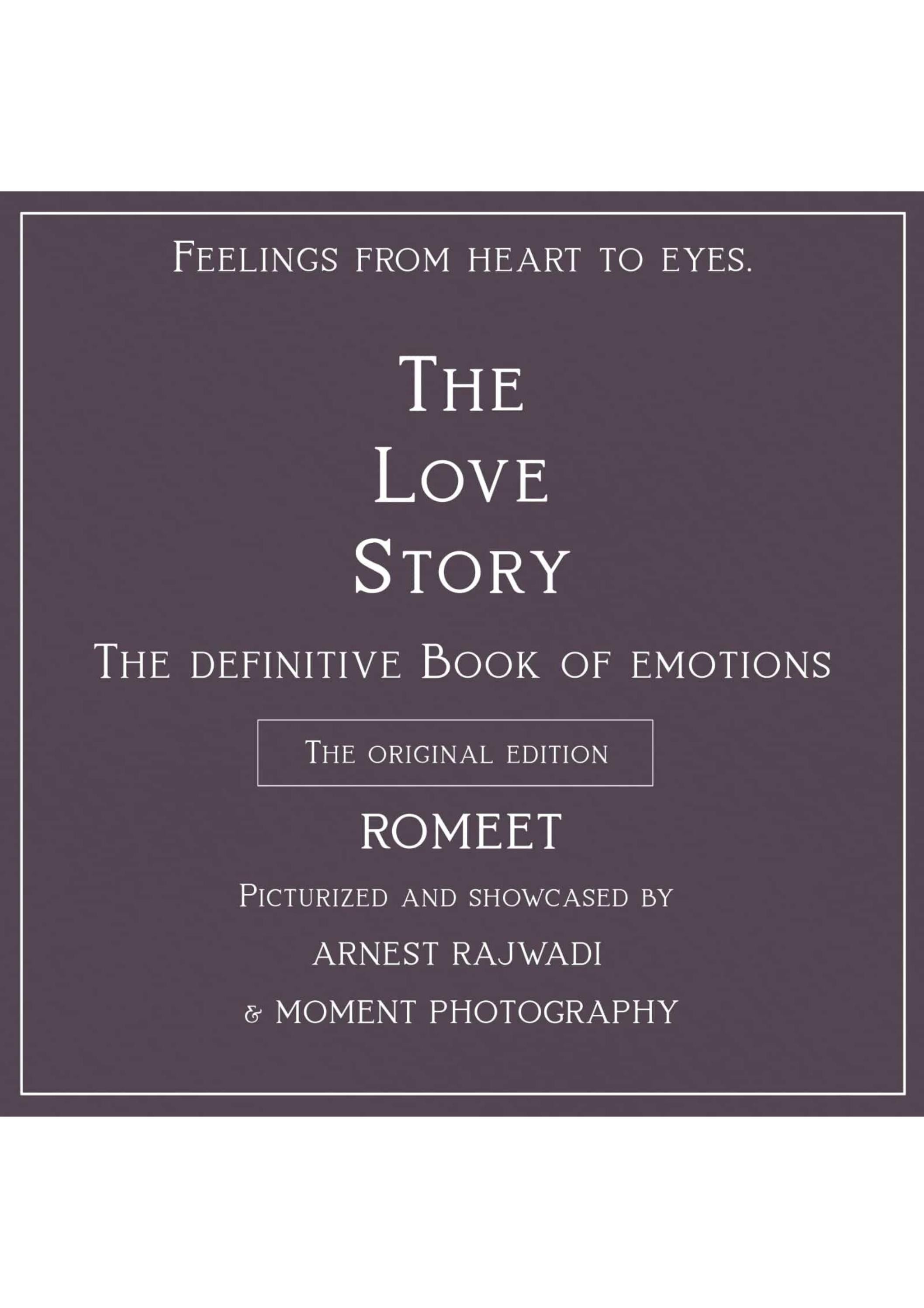 Romeet by Bravim Purohit - Issuu
