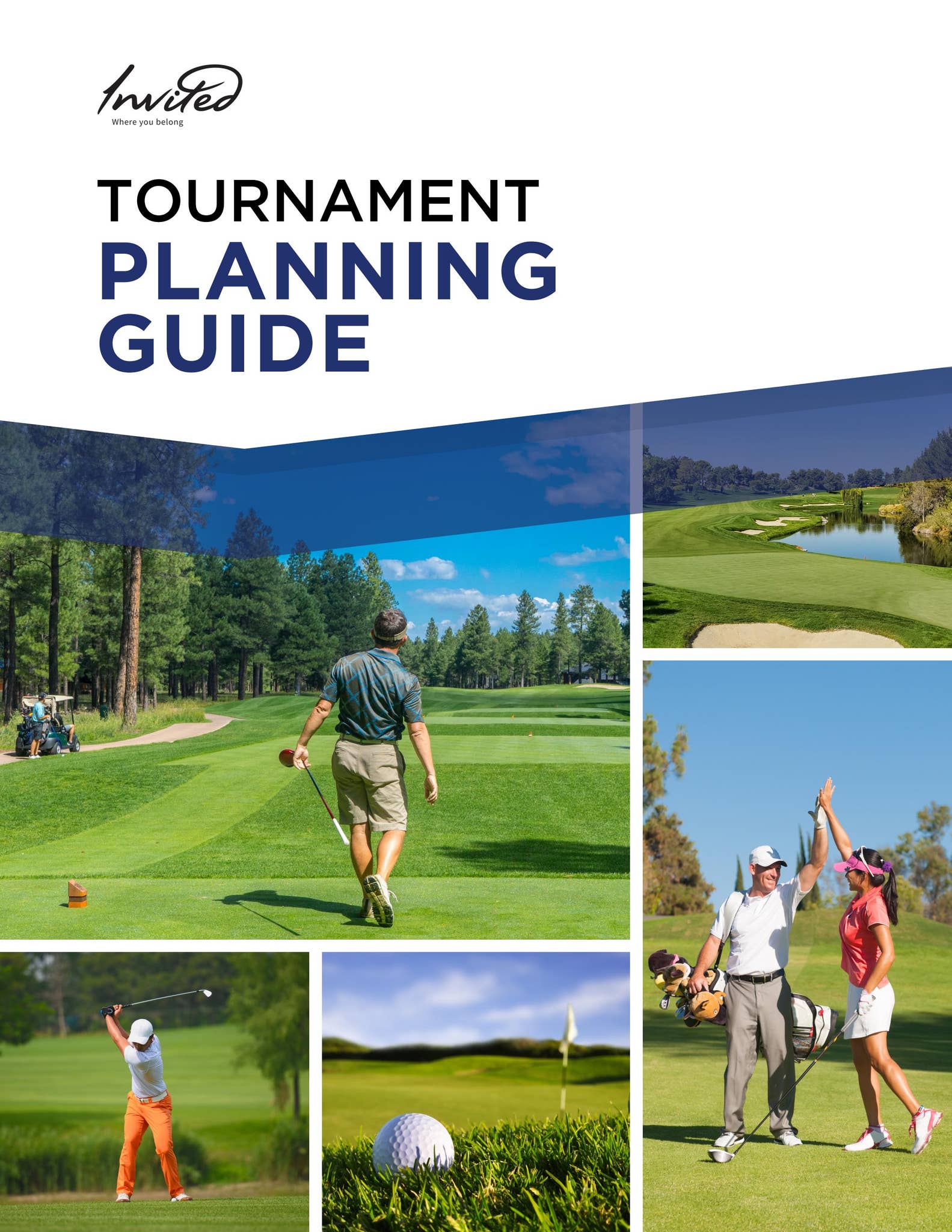 The Ultimate Tournament Planning Guide by sevillegolfandcountryclub - Issuu
