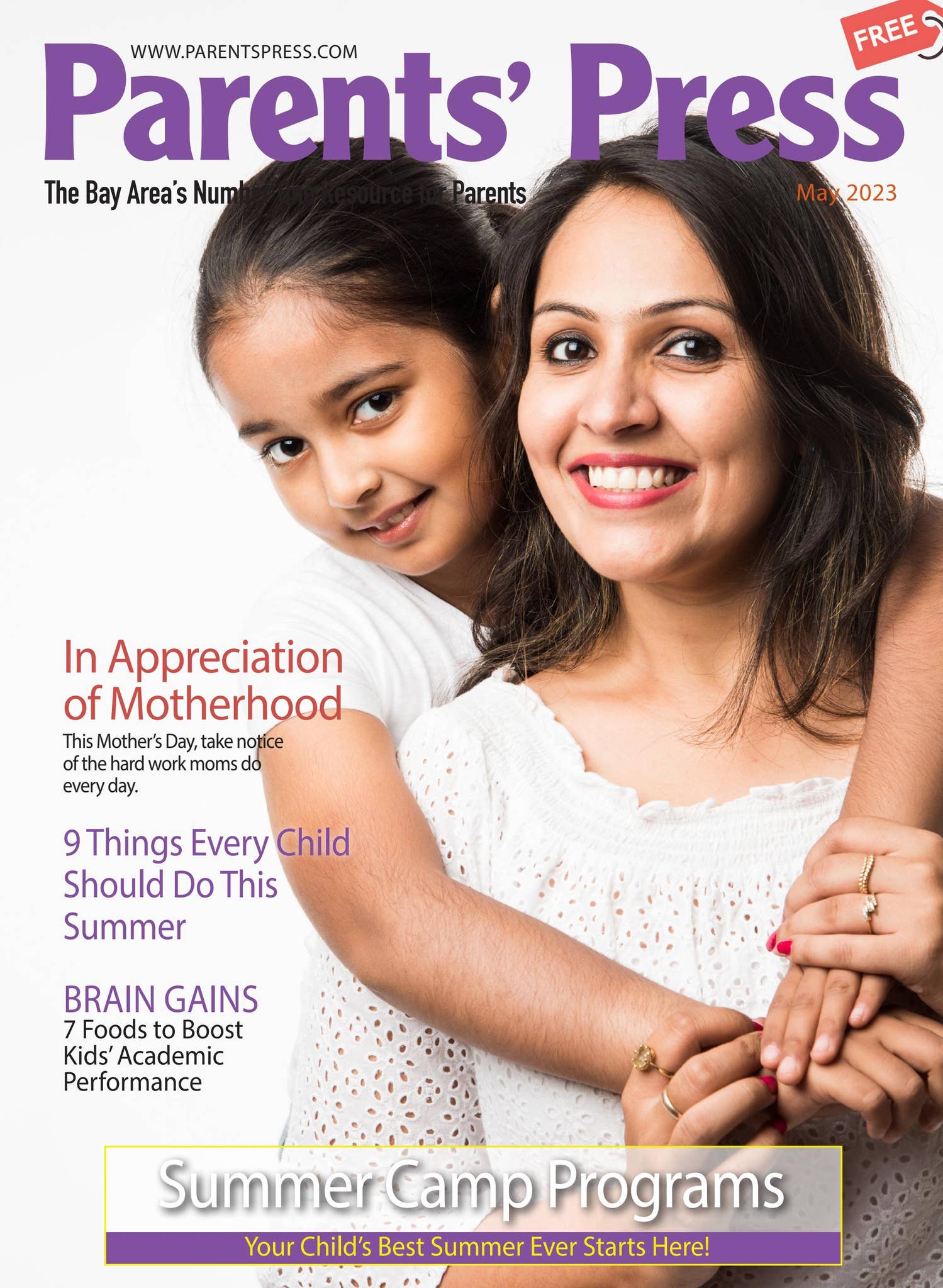 Parents Press May 2023 by Parenting Media - Issuu
