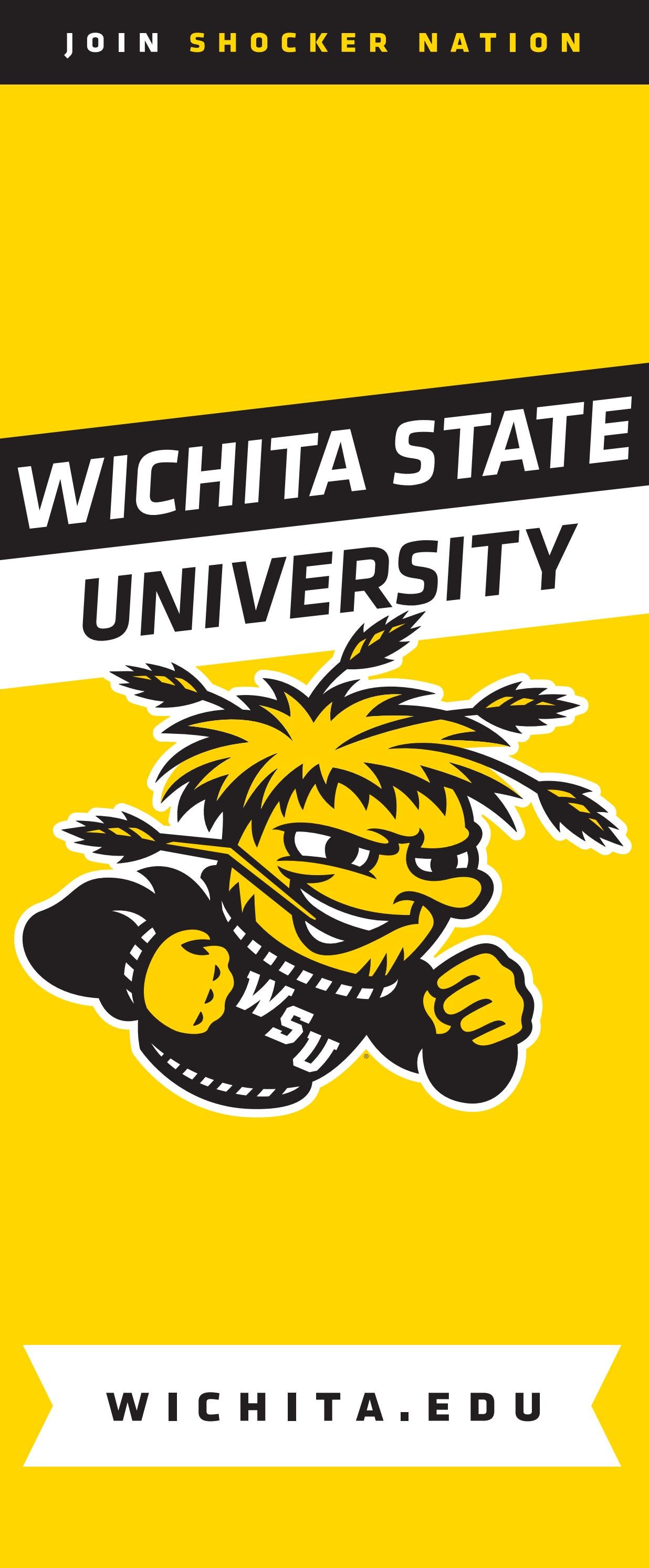 College Fair Brochure - Wichita State University by Wichita State ...