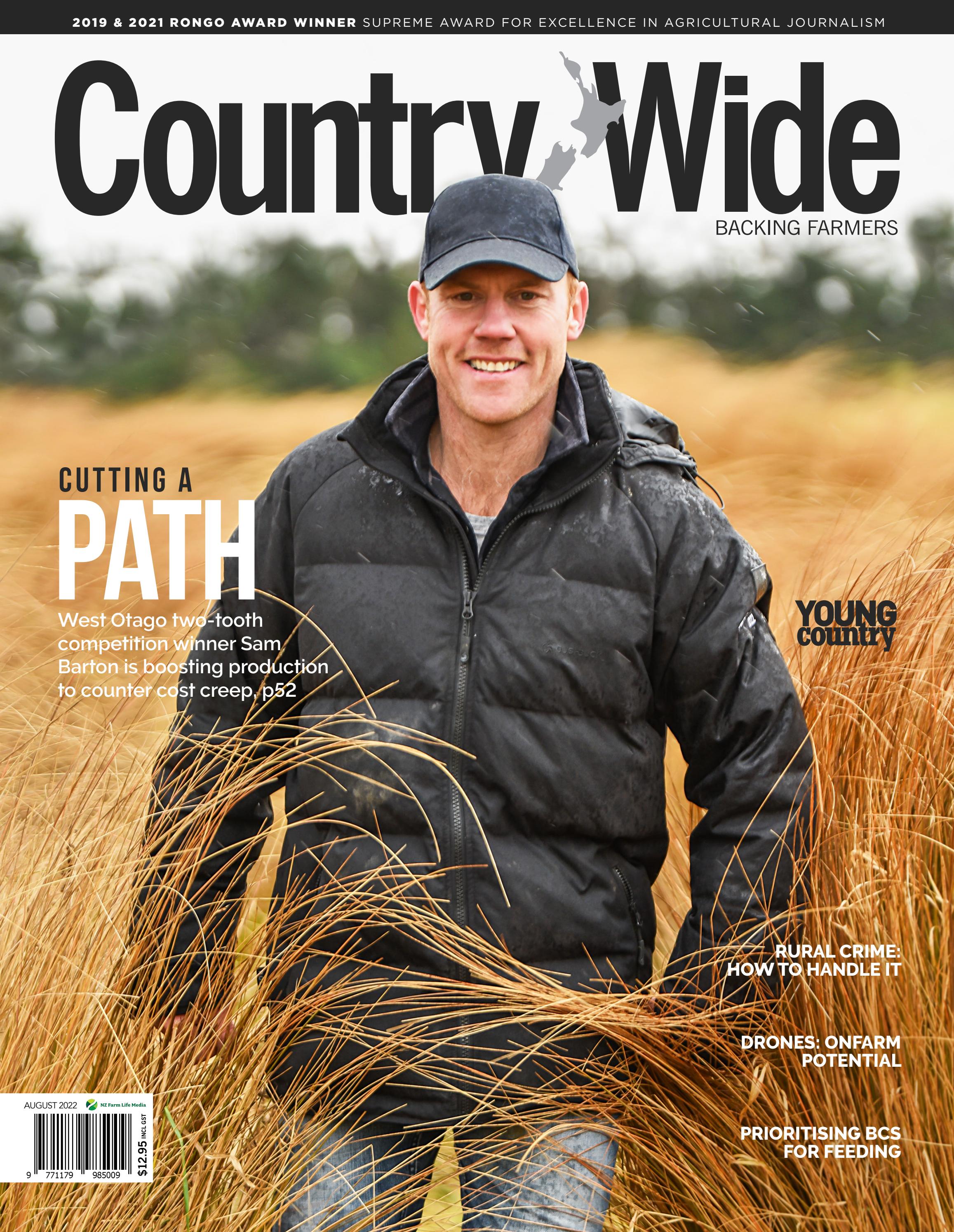 Country-Wide August 2022 by CountryWide Media - Issuu
