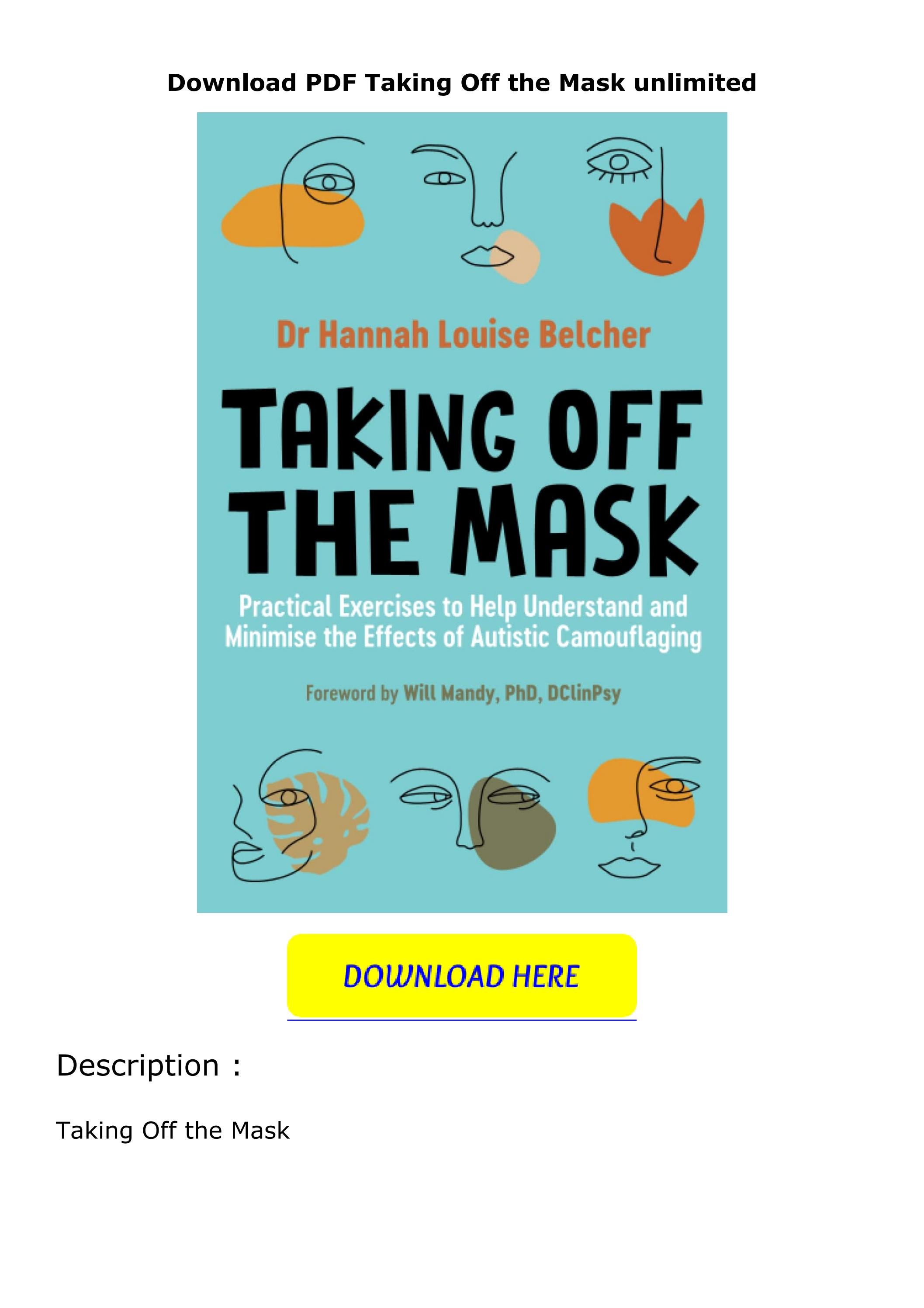C:\Users\lenovo\Downloads\ISUUNEW (1)\ISUUNEW\pdf1\Taking-Off-the-Mask ...