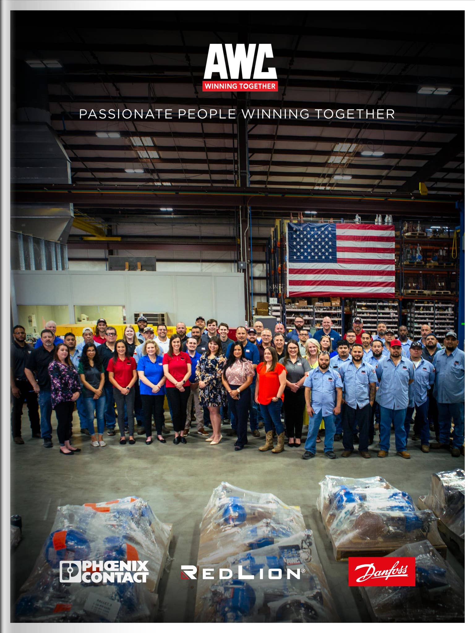 AWC Incorporated by Outlook Publishing - Issuu