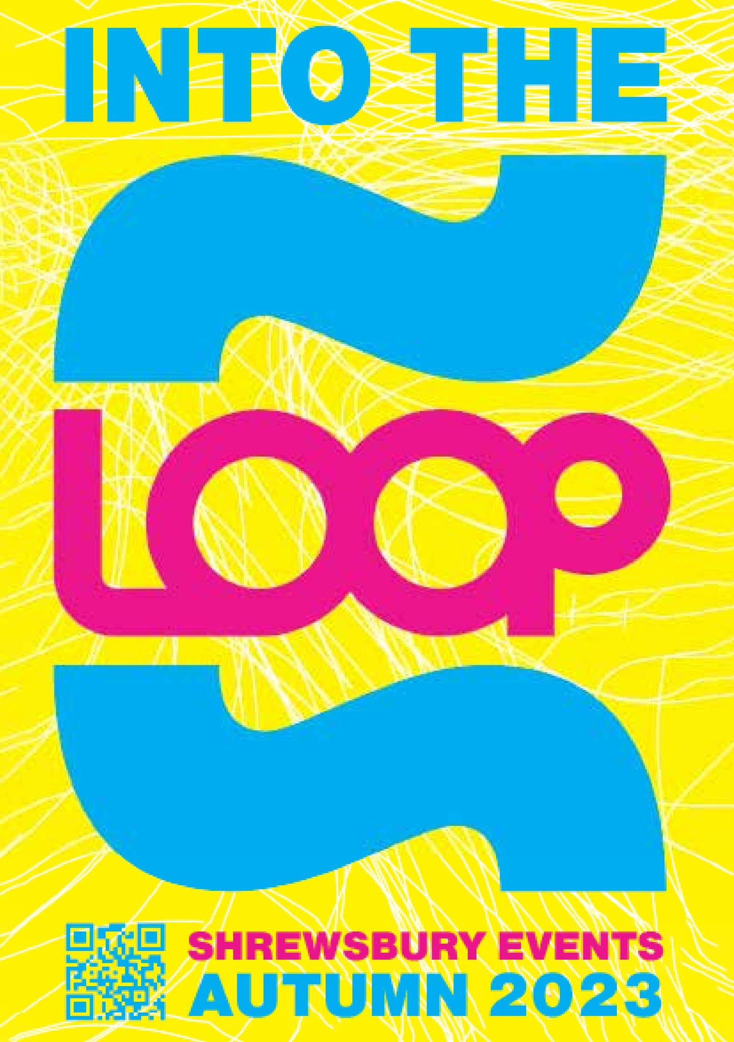 Into the LOOP - Autumn 2023 - Digital by loopfest - Issuu
