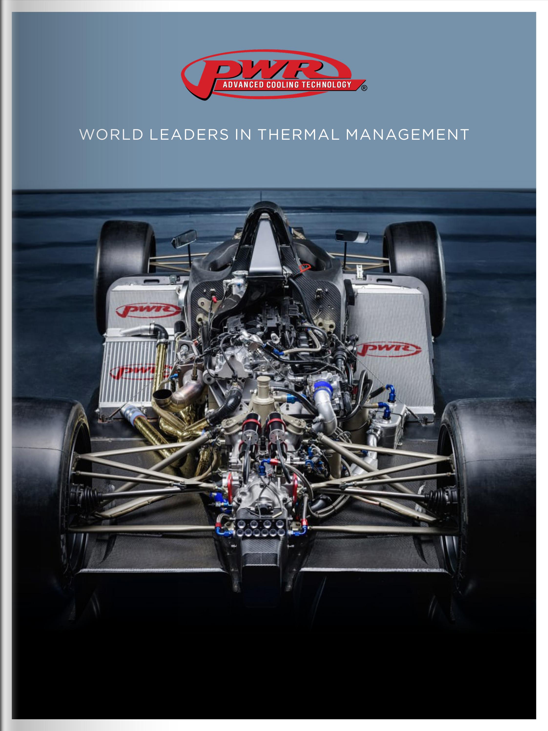 PWR Performance - Manufacturing Outlook - issue 1 by Outlook Publishing ...