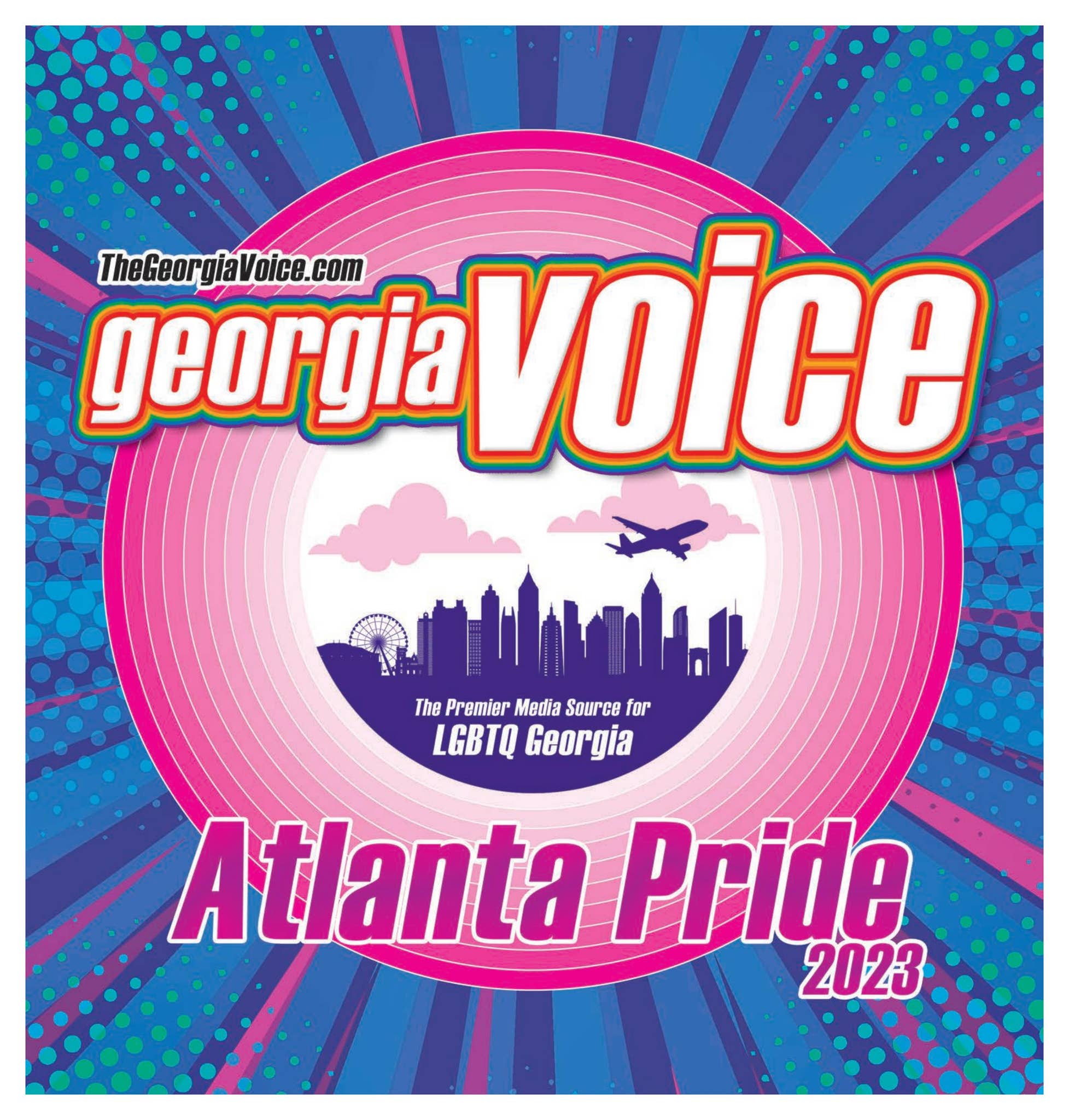 Georgia Voice 10/13/23, Vol. 14 Issue 14 by Georgia Voice, a Rough ...