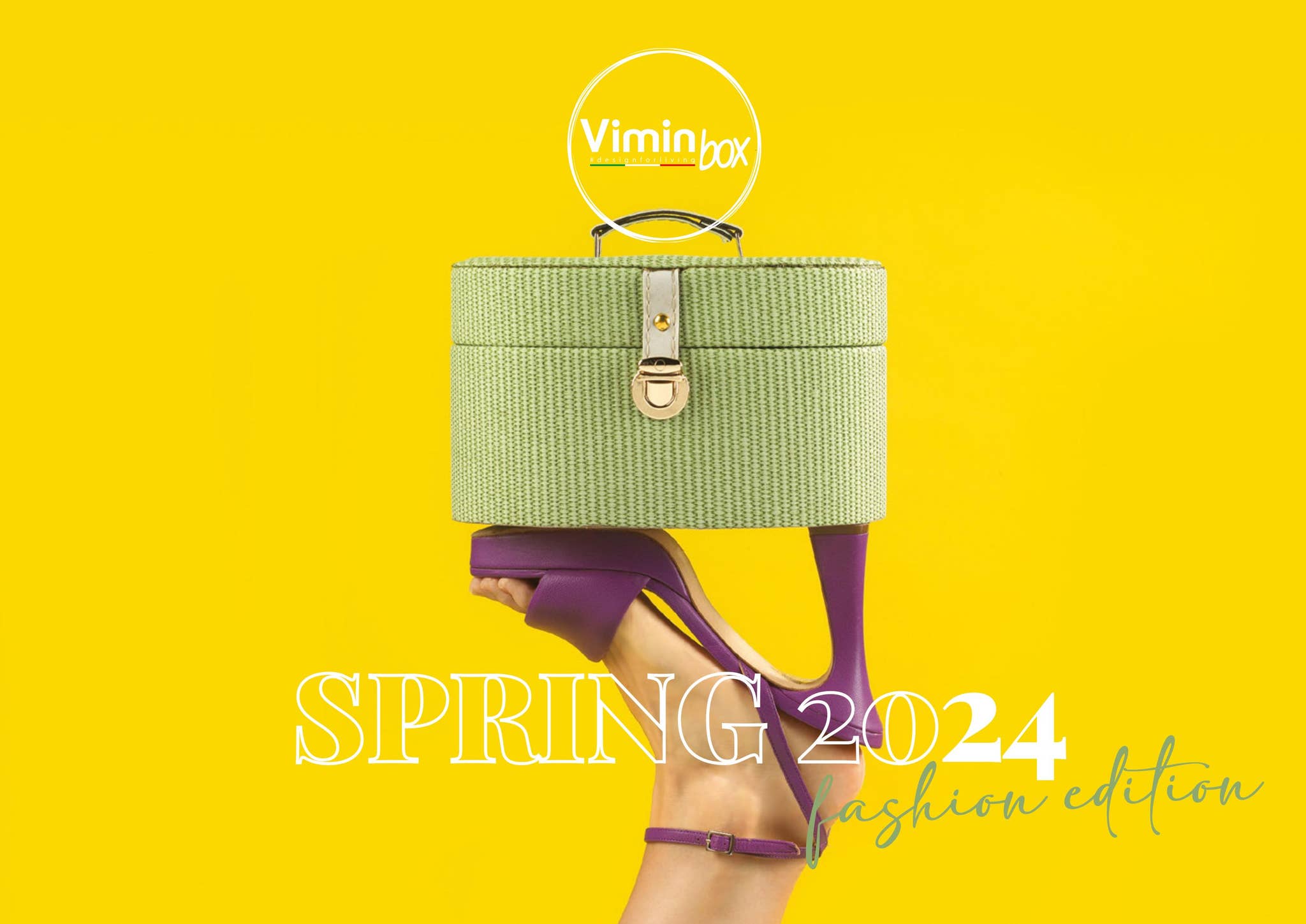SPRING 2024 CATALOGUE - VIMIN BOX by Viminbox - Issuu