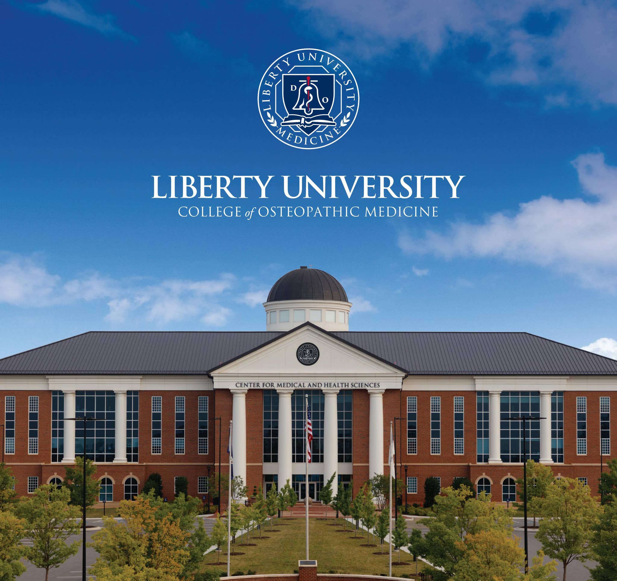 LUCOM Viewbook by Liberty University - Issuu
