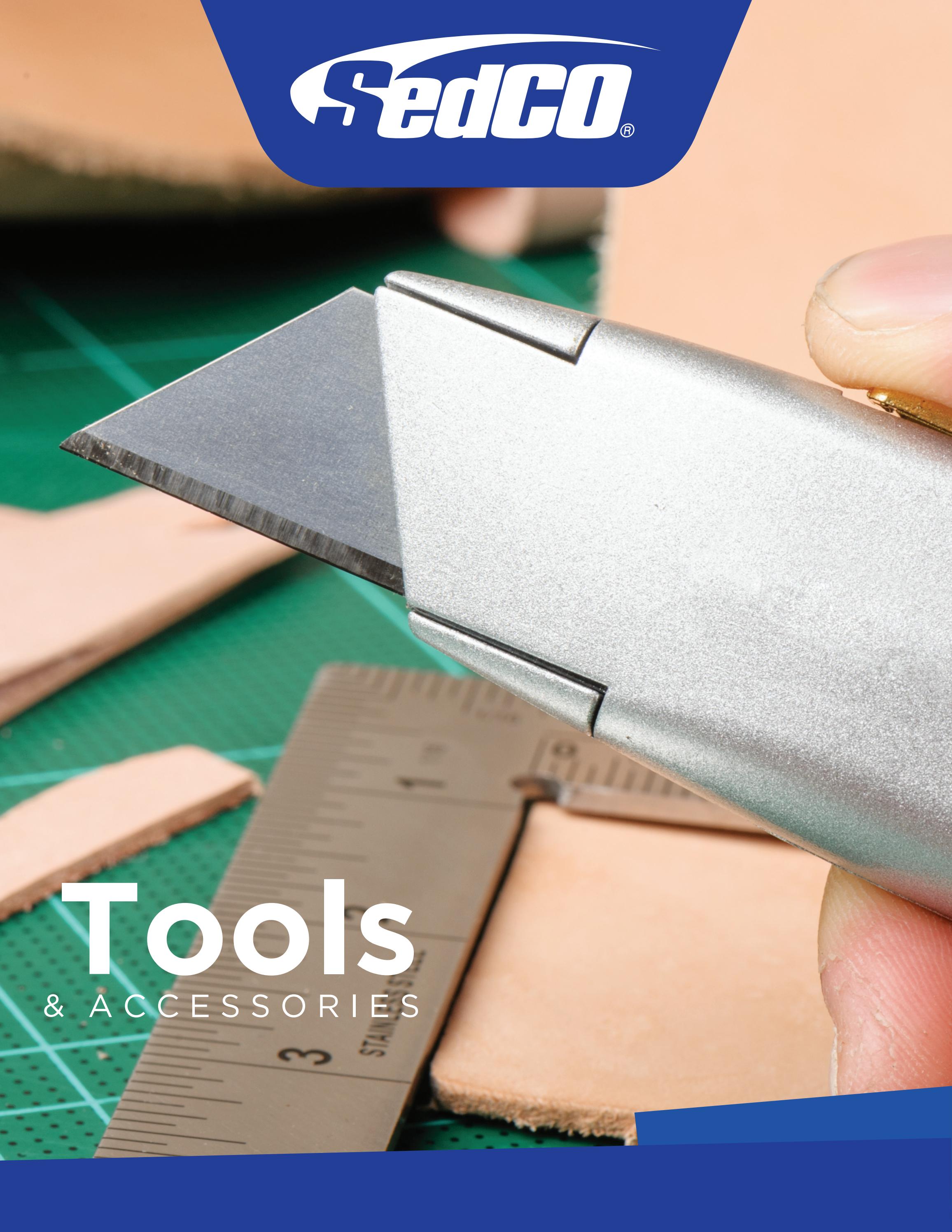 Sedco® Tools Catalog by Sedco Corp. - Issuu