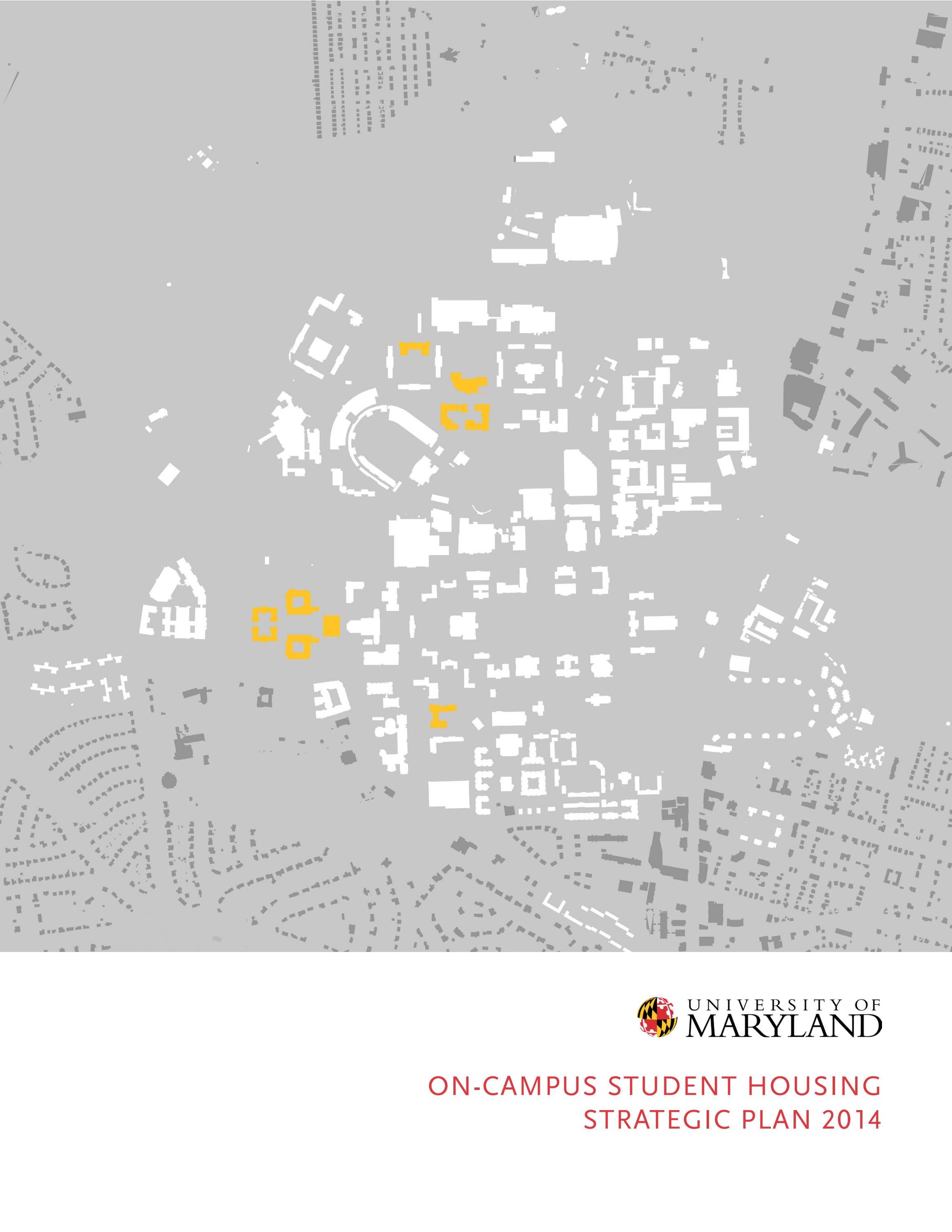 University of Maryland: Strategic Plan by Hanbury - Issuu