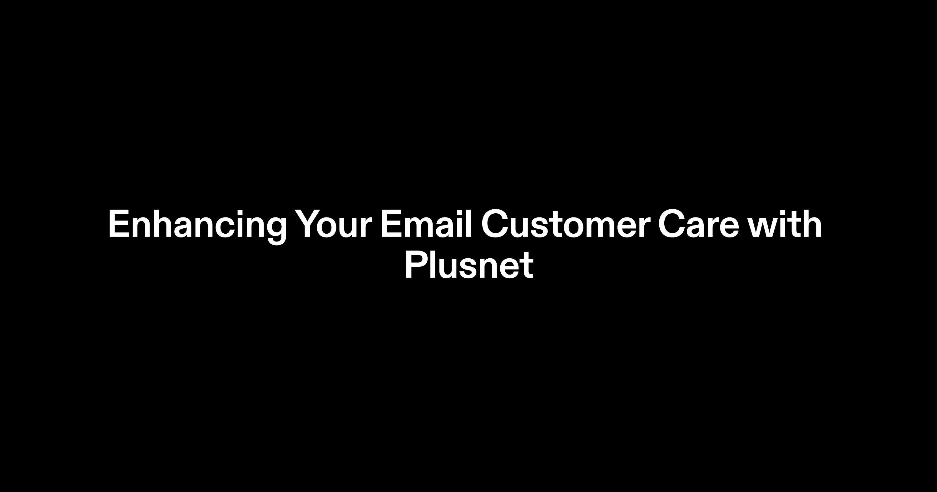 Contact Plusnet Email Support by supporthelp - Issuu