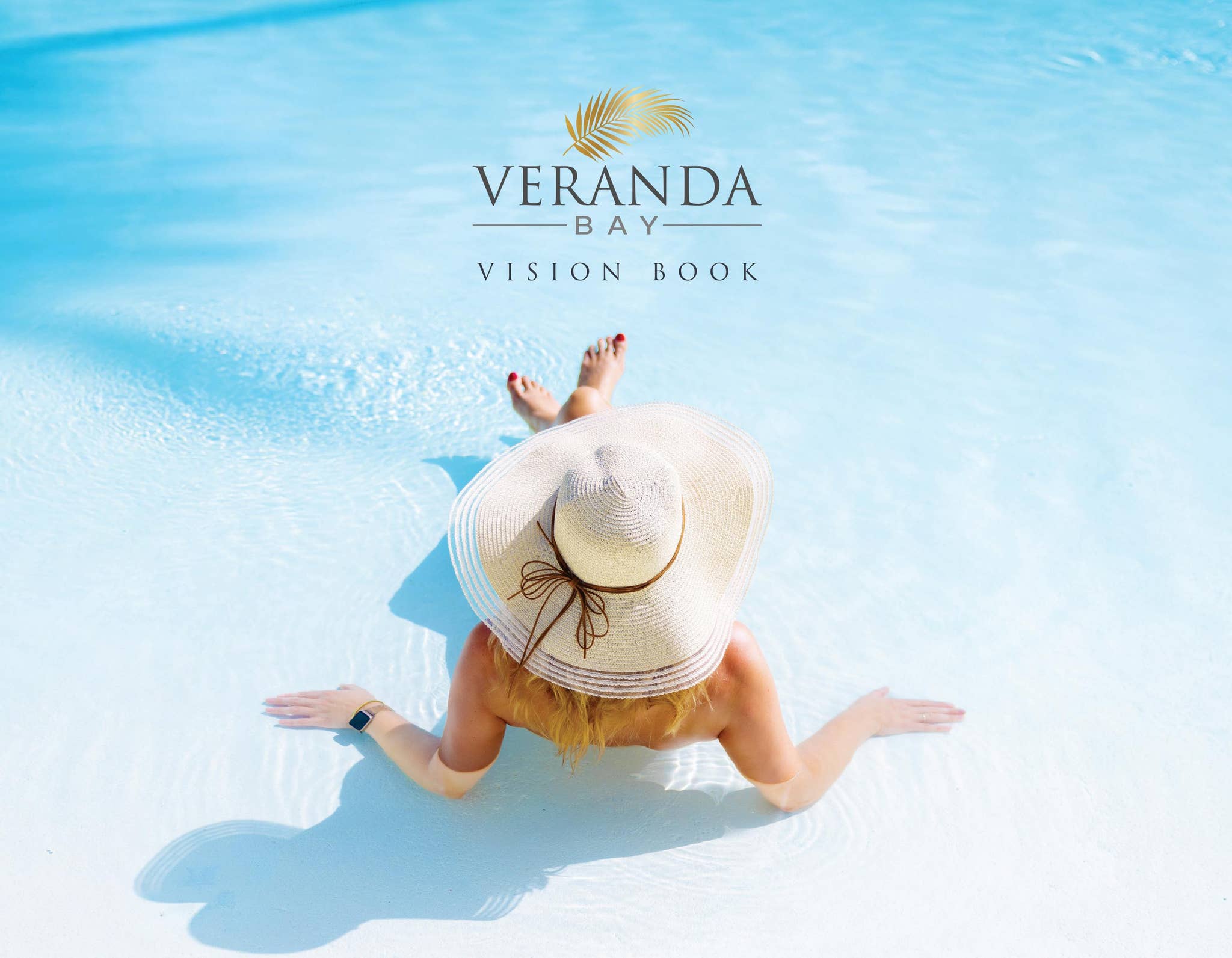Veranda Bay Vision Book by VerandaBay - Issuu