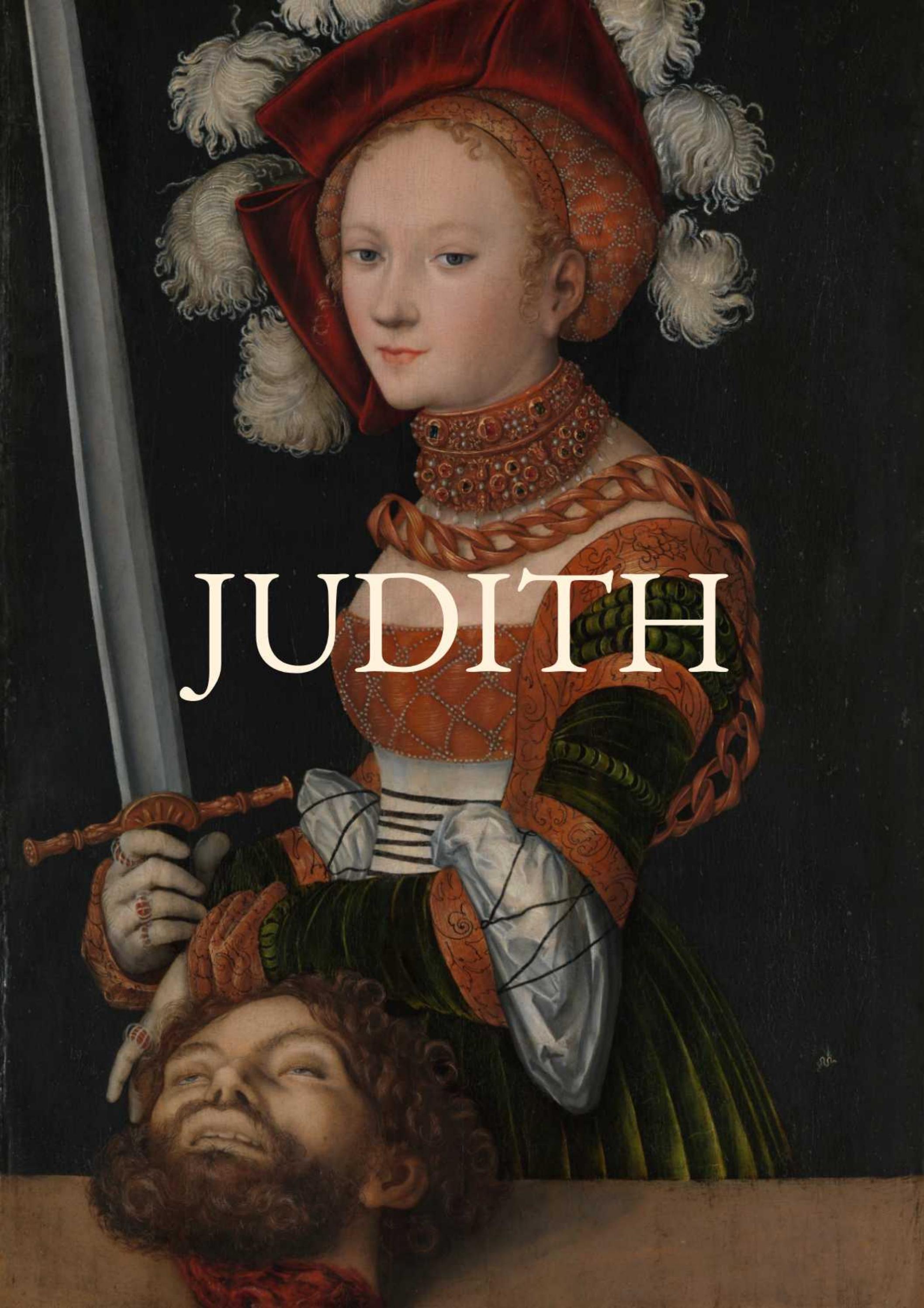 French - Judith by Filipino Tracts and Literature Society Inc. - Issuu