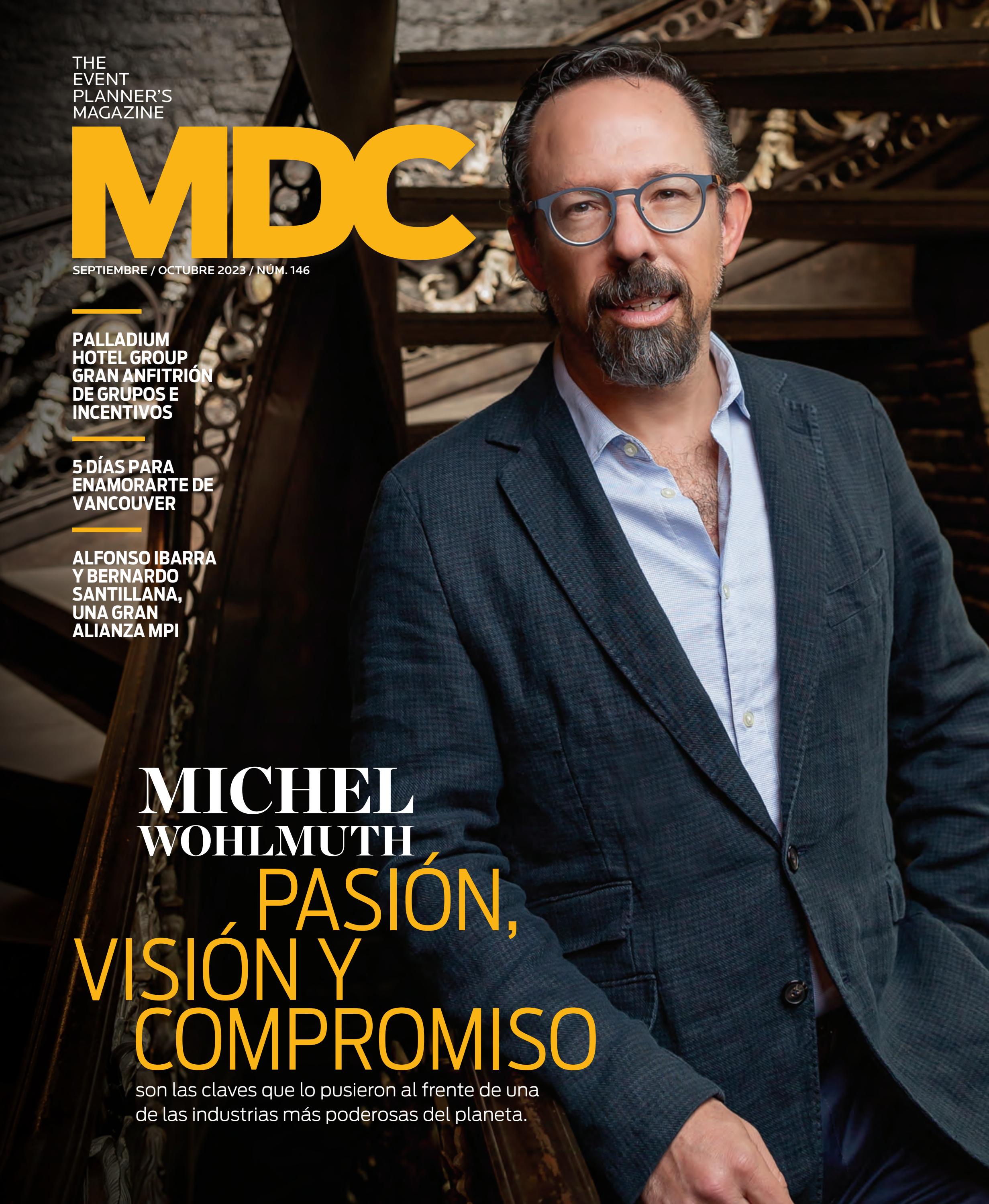 Mdc The Event Planners Magazine 146 By Orange Communications Issuu 