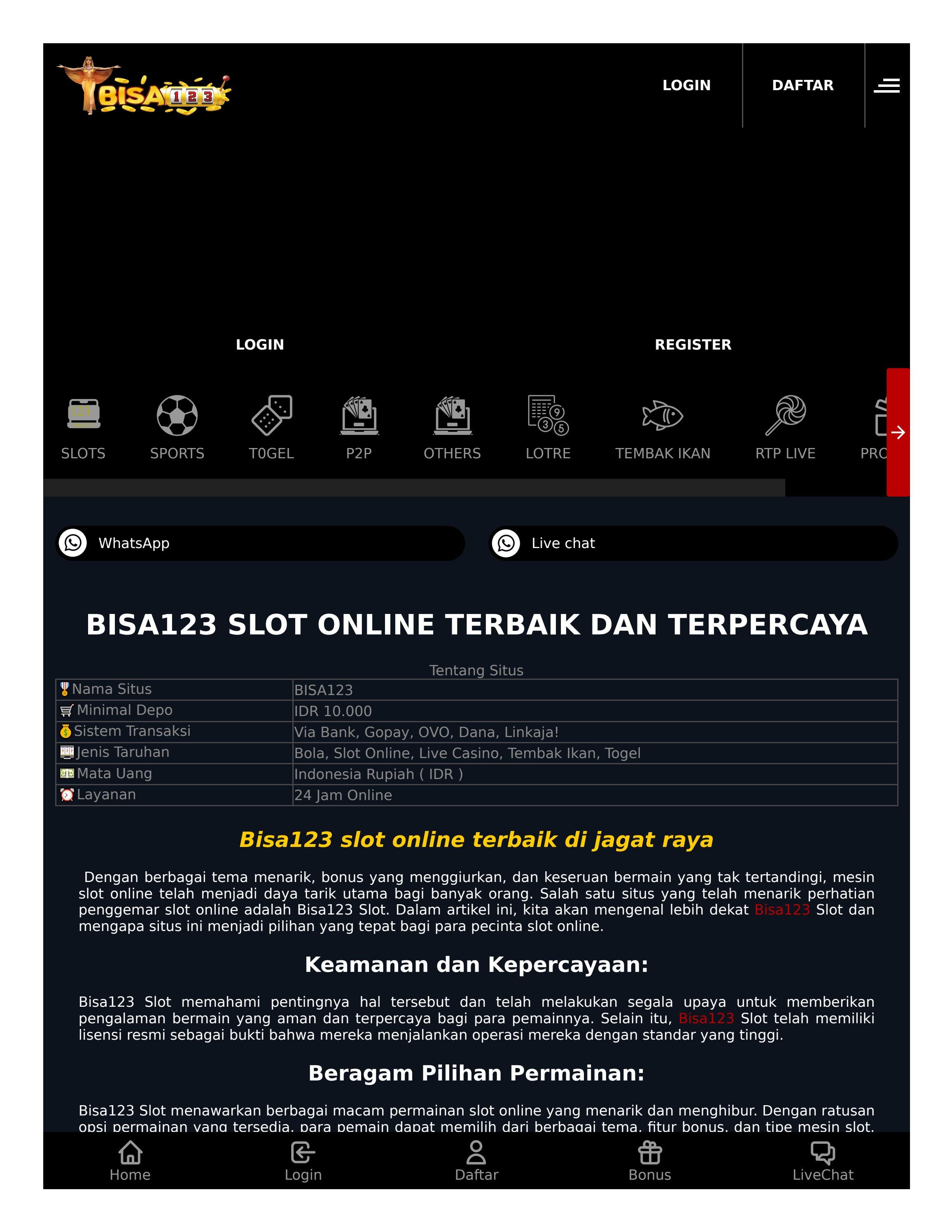 deposit 5000 slot banda aceh terbaik dan terlengkap Terbaik by domain bisa123 - Issuu
