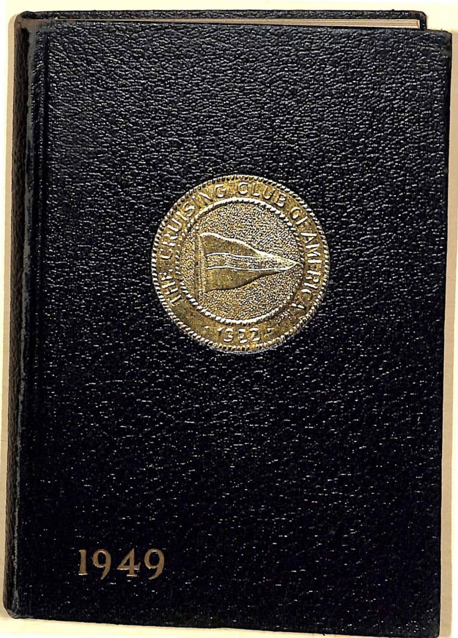 CCA Yearbook 1949 by Cruising Club of America - Issuu