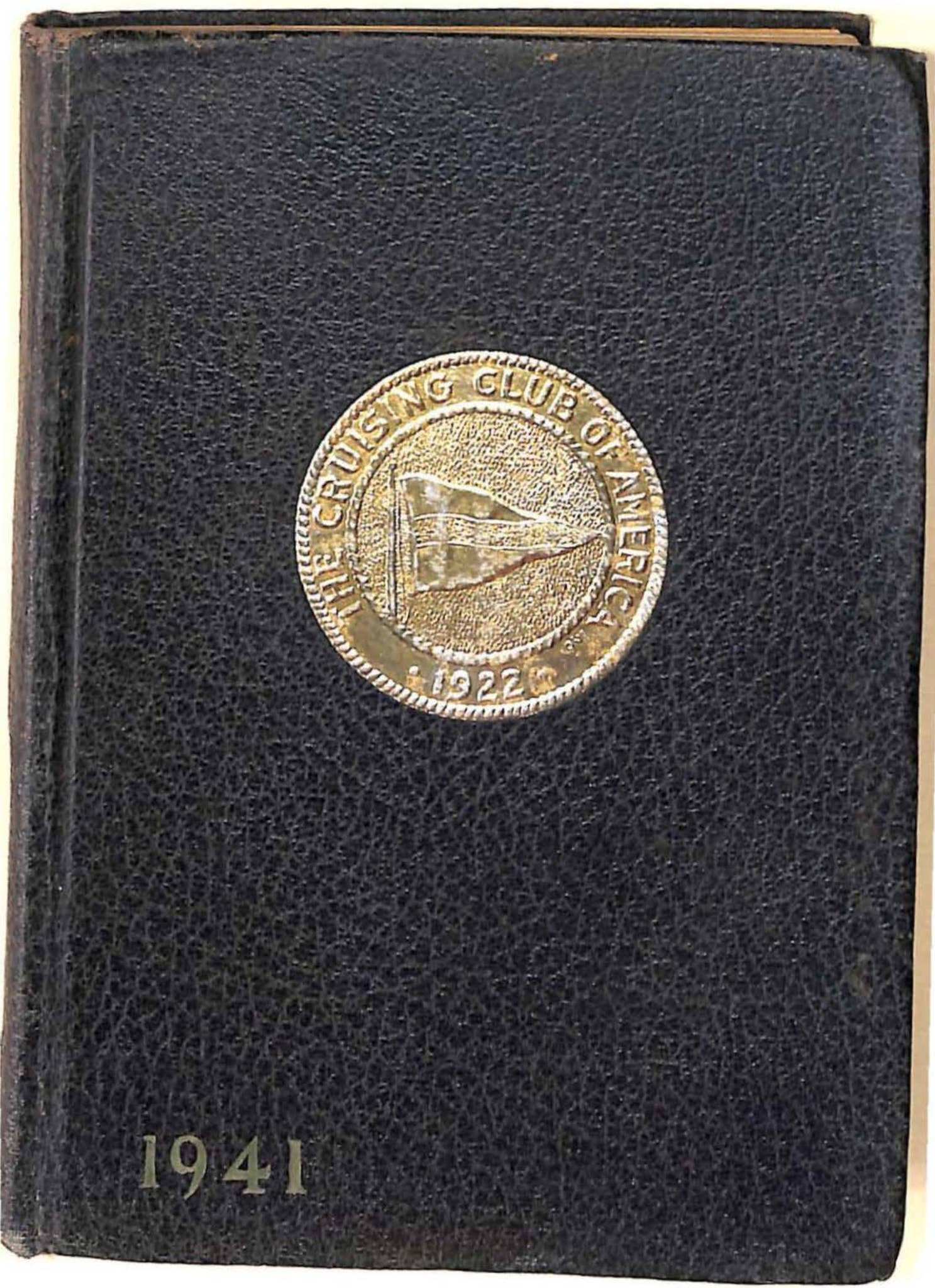 CCA Yearbook 1941 by Cruising Club of America - Issuu