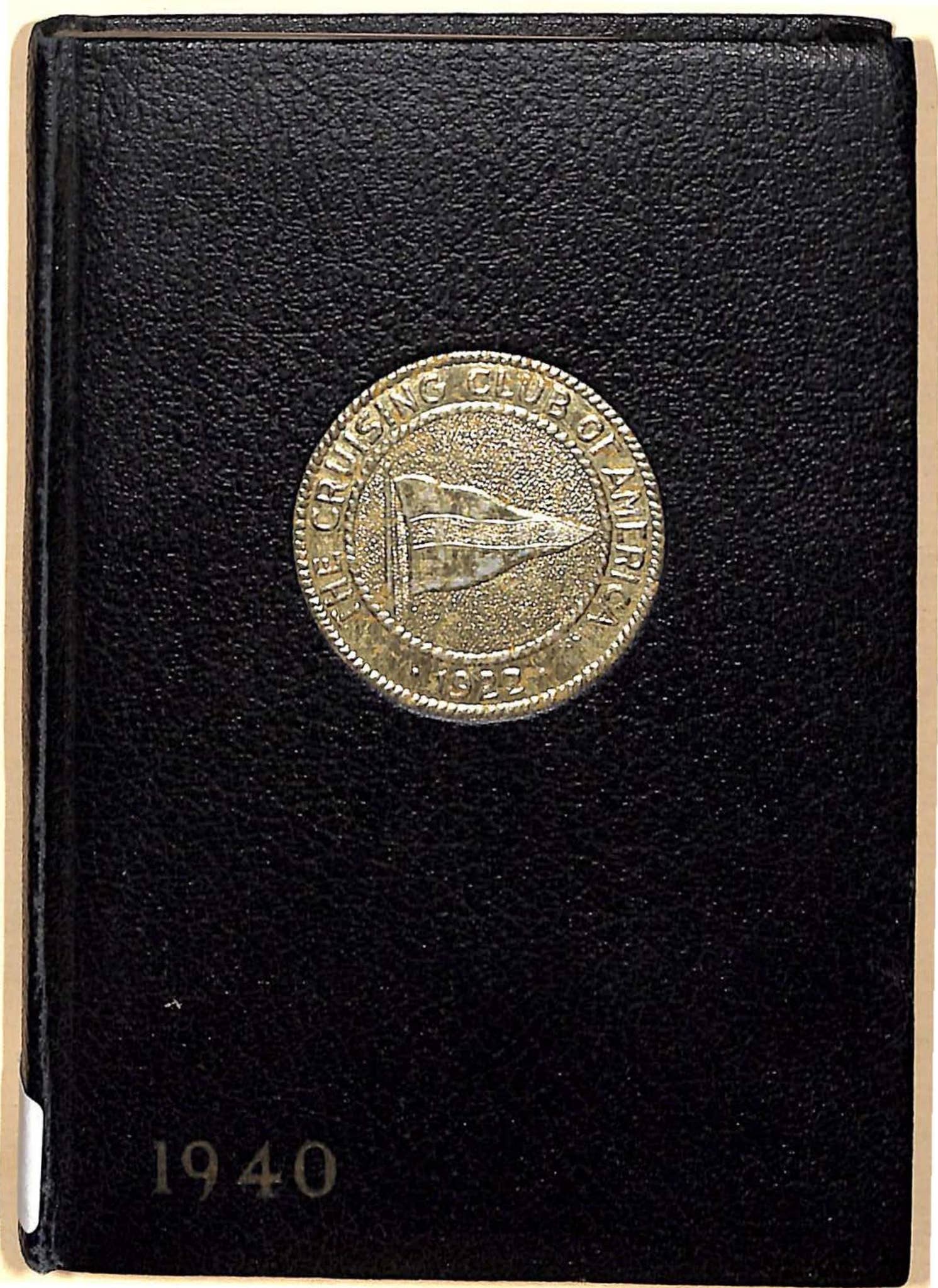 CCA Yearbook 1940 by Cruising Club of America - Issuu