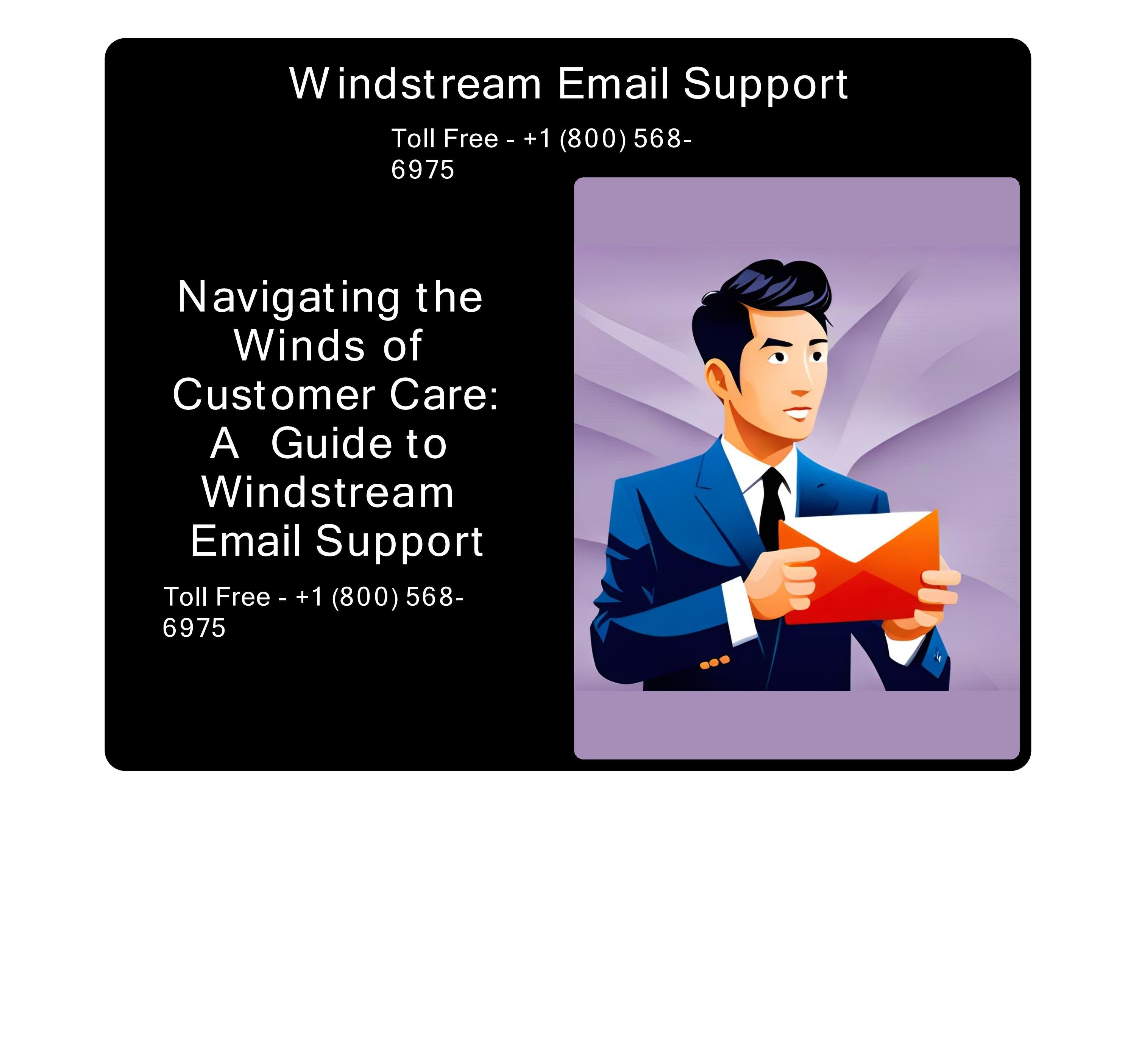 +1 (800)-568-6975 Windstream Change Password by supporthelp - Issuu
