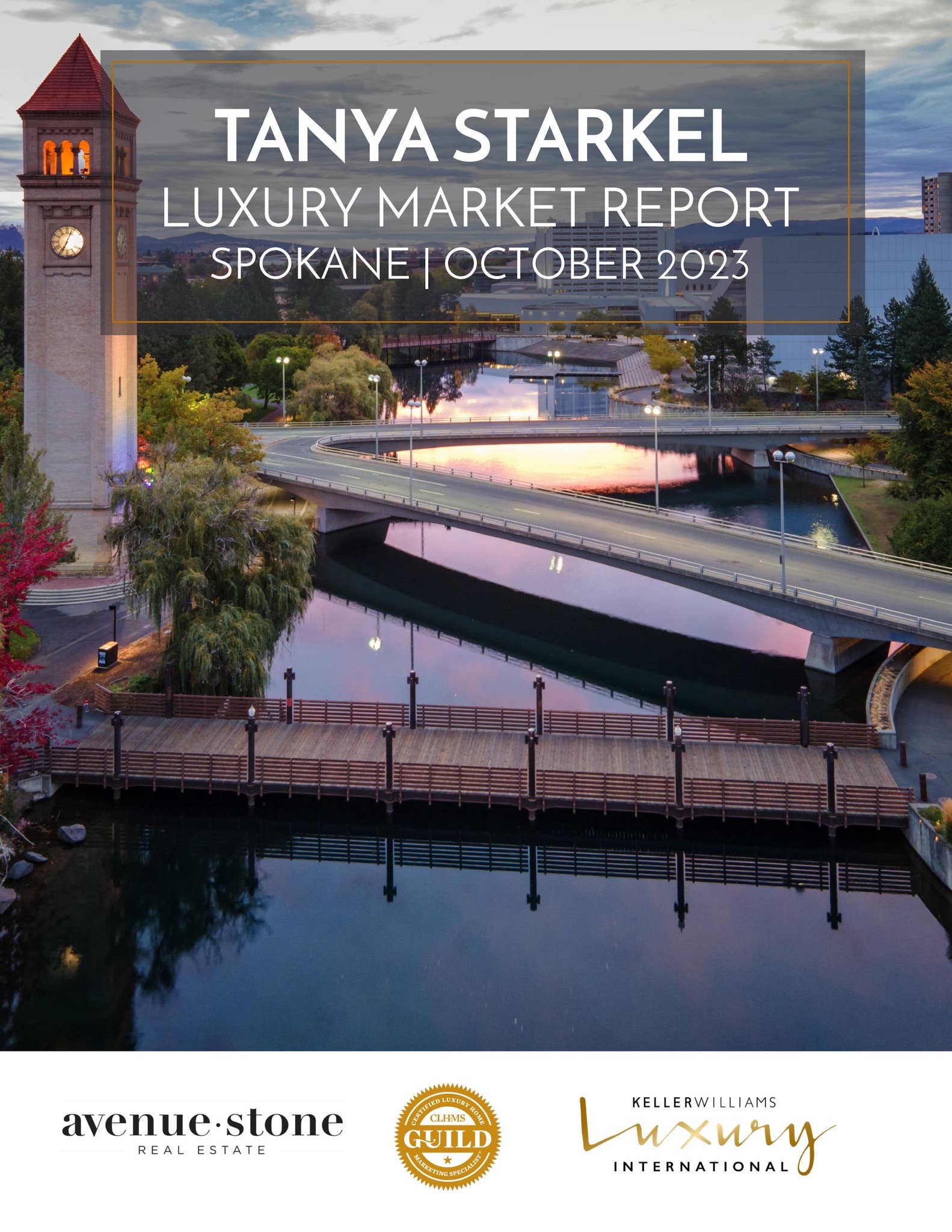 Tanya Starkel Luxury Market Report October 2023 by The Report Group - Issuu