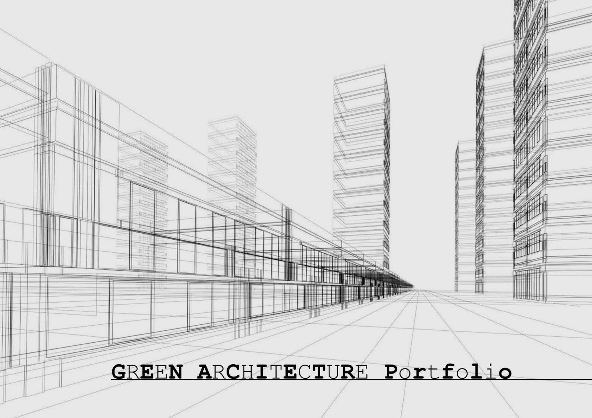 Green Portfolio by Selvakumar - Issuu