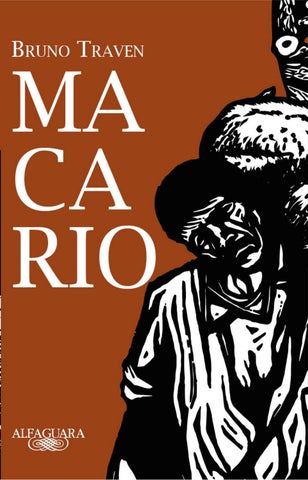 Macario de B. Traven by SONIA VALERIA LUJA NAVARRO - Issuu