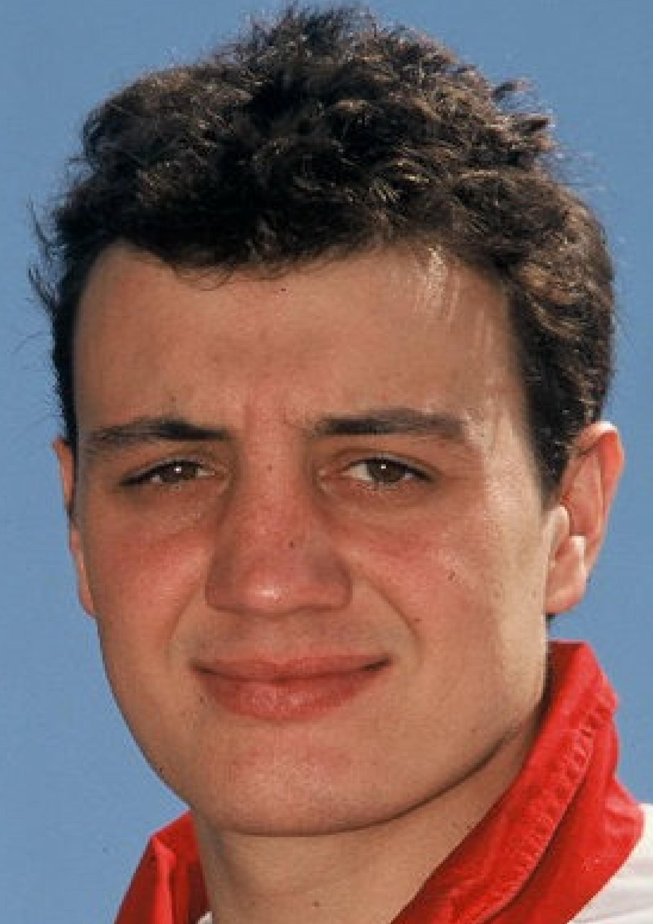 WTC KING - COLOMER MARC by CHARLY DEMATHIEU - Issuu