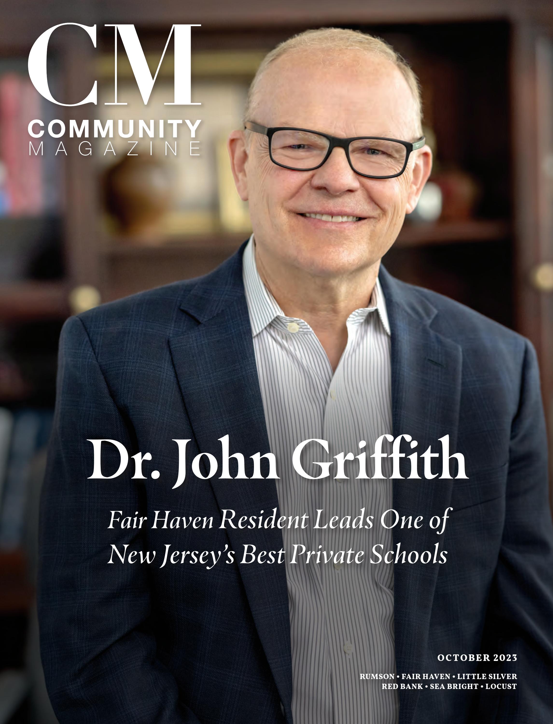 October 2023 CM RFH by Community Magazine NJ - Issuu