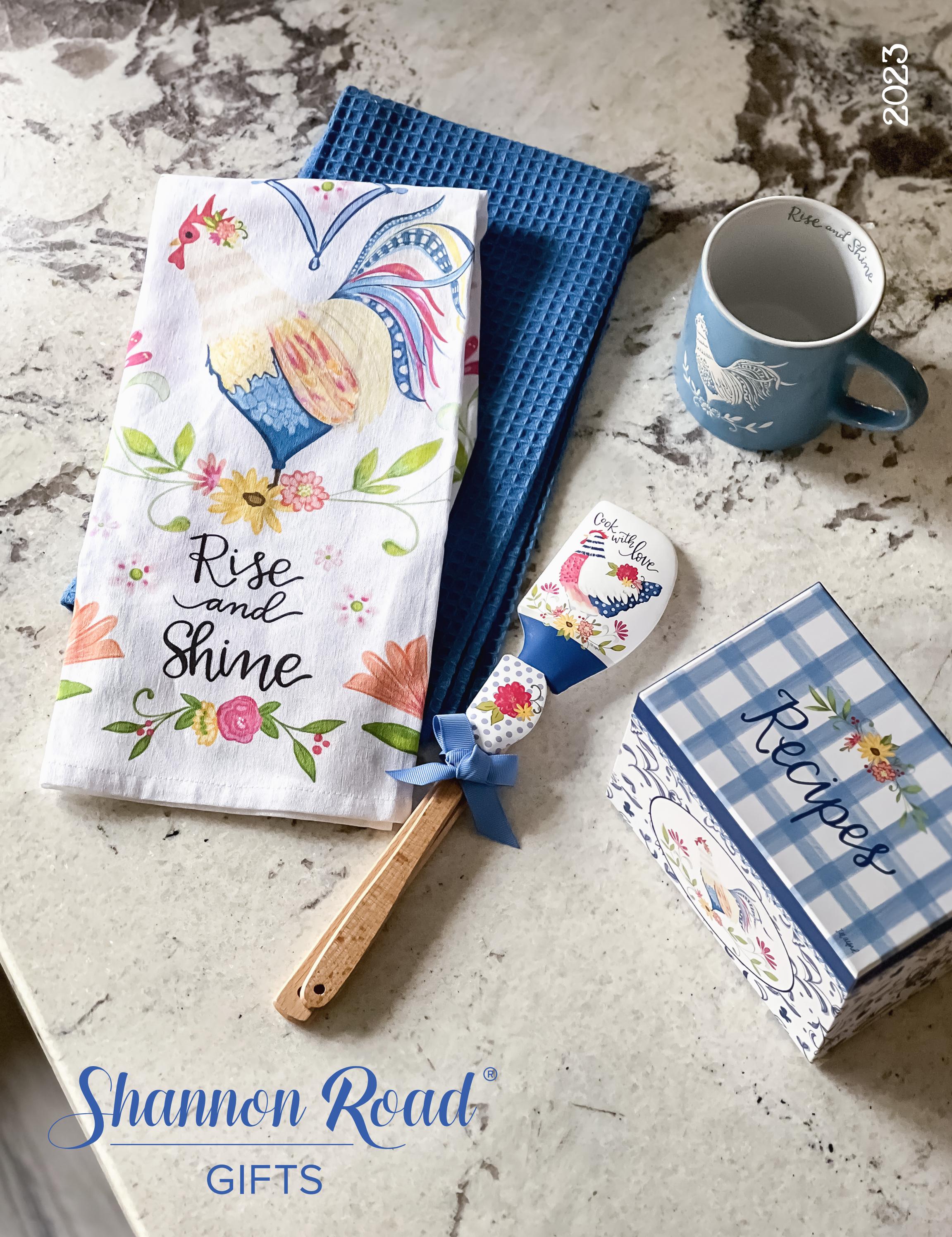 Shannon Road Gifts 2023 Catalog by Cheryl Fletcher - Issuu