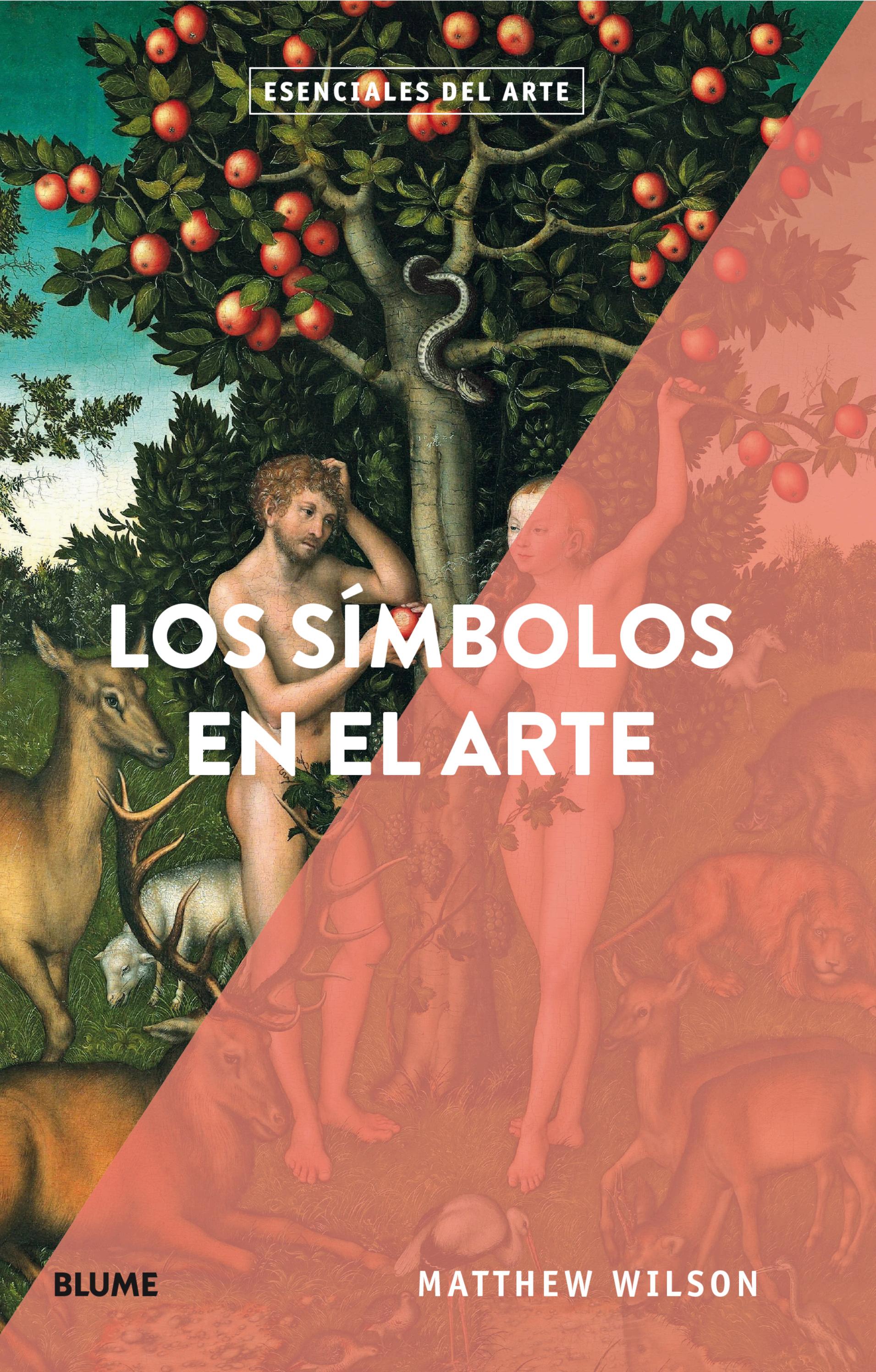 Símbolos en el arte. Esenciales del arte by Editorial Blume - Issuu