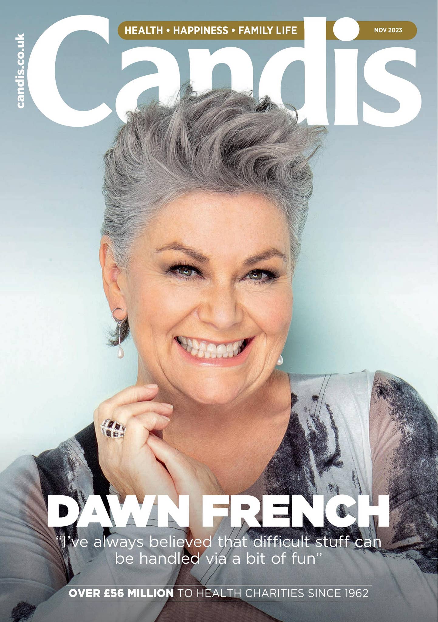 Candis Magazine - November 2023 by newhallpublishing - Issuu