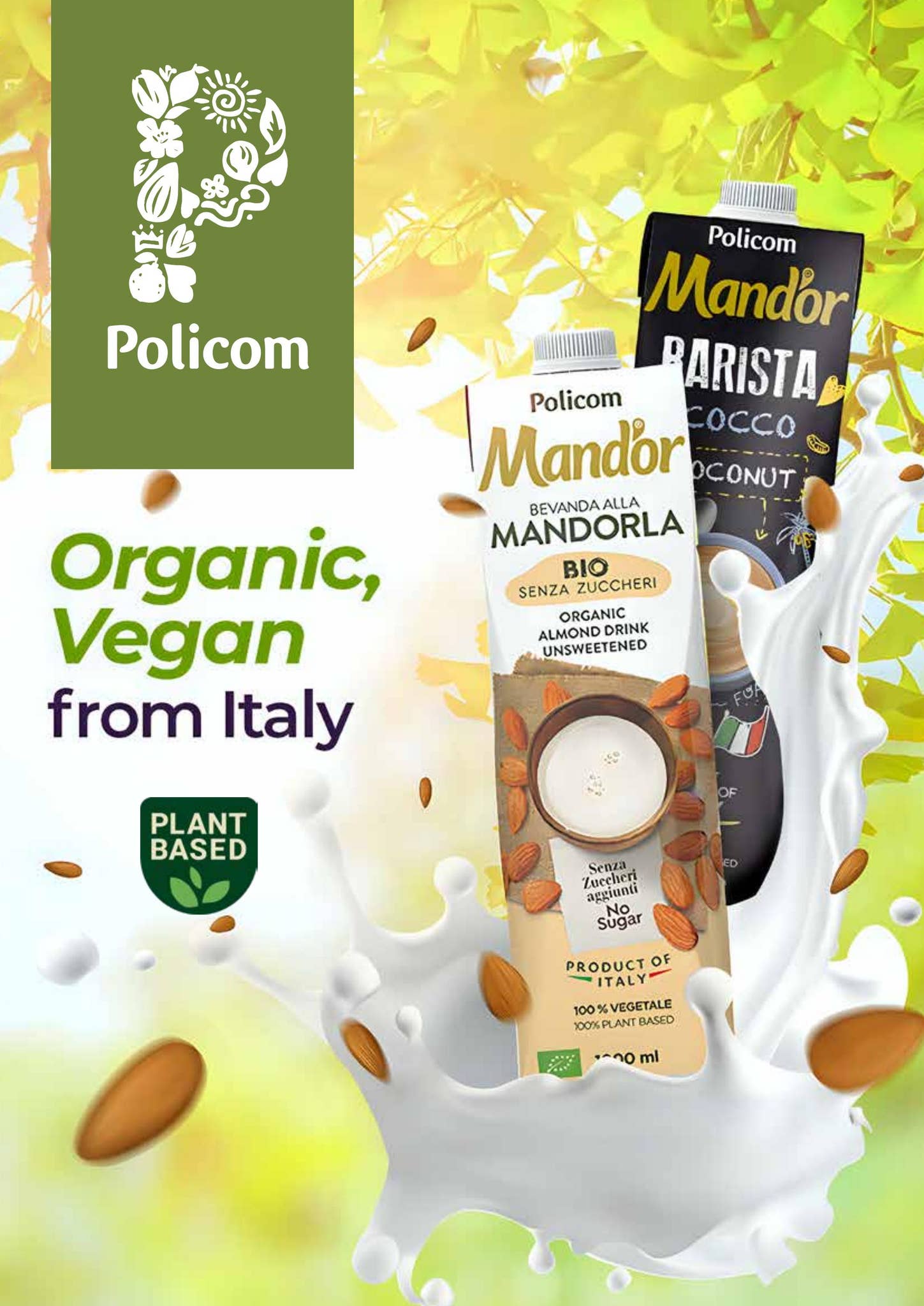 iFoods Catalogue : Policom by iFoods - Issuu
