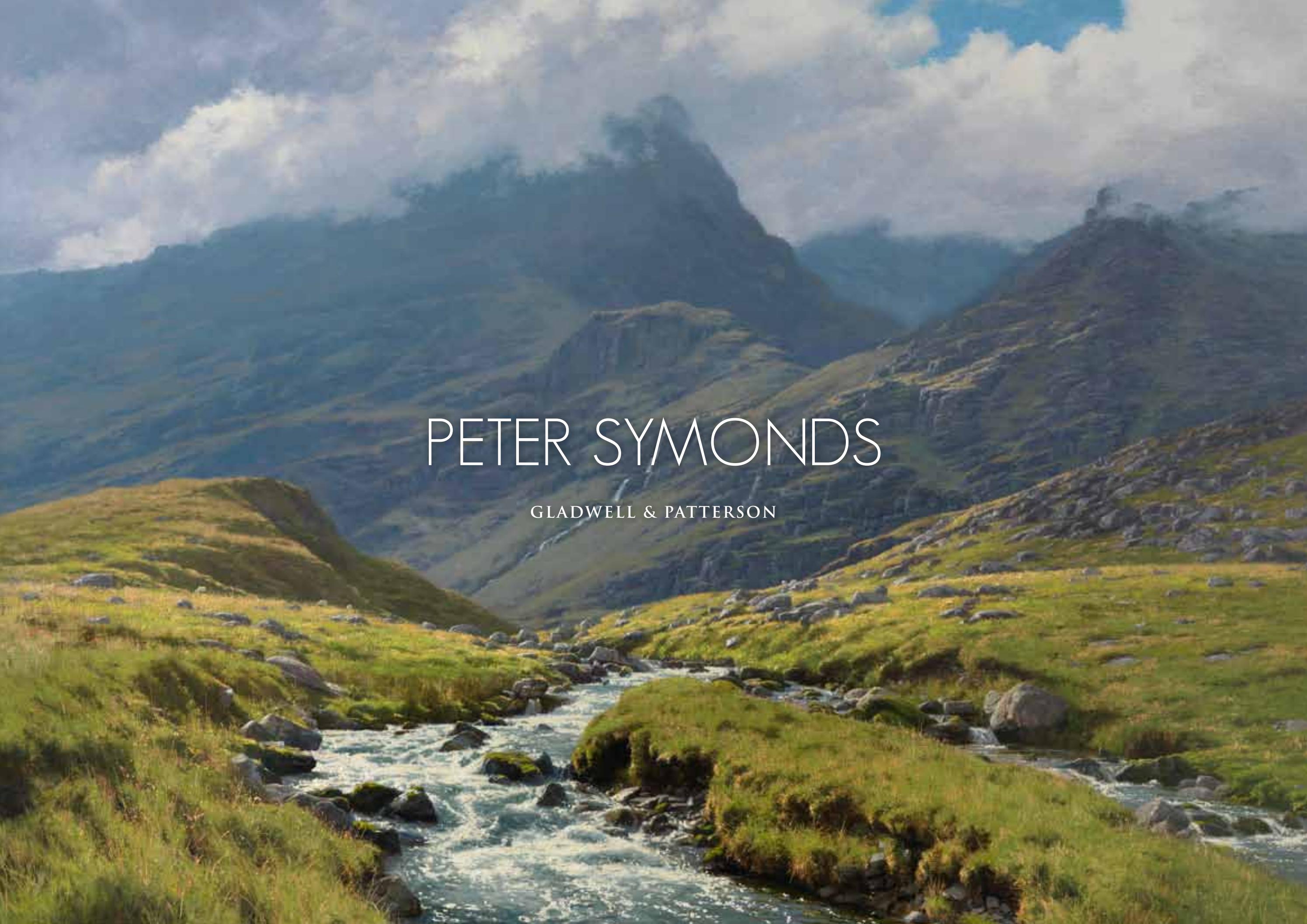 Gladwell & Patterson | Peter Symonds 2013 by Gladwell & Patterson - Issuu