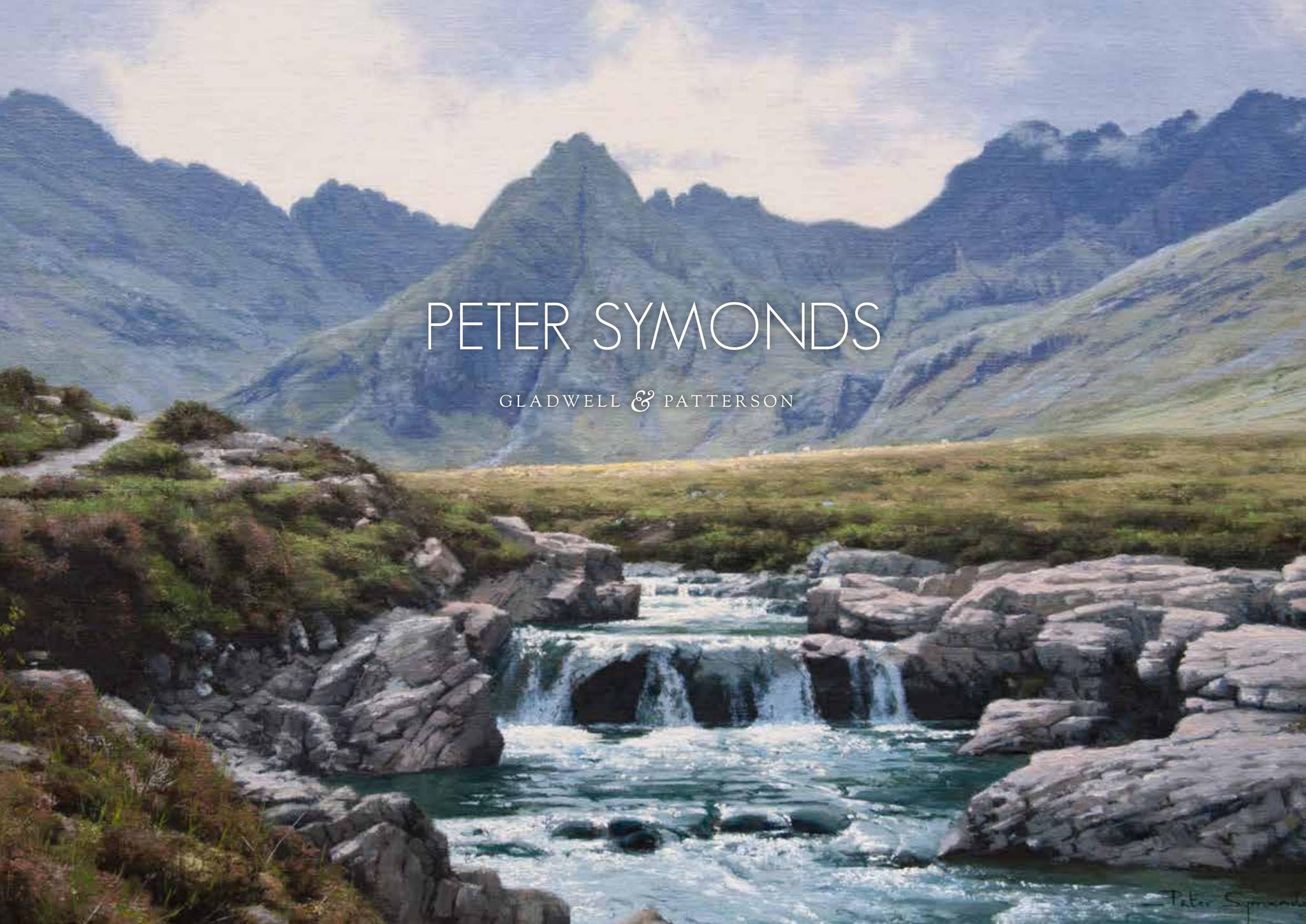 Gladwell & Patterson | Peter Symonds 2015 by Gladwell & Patterson - Issuu